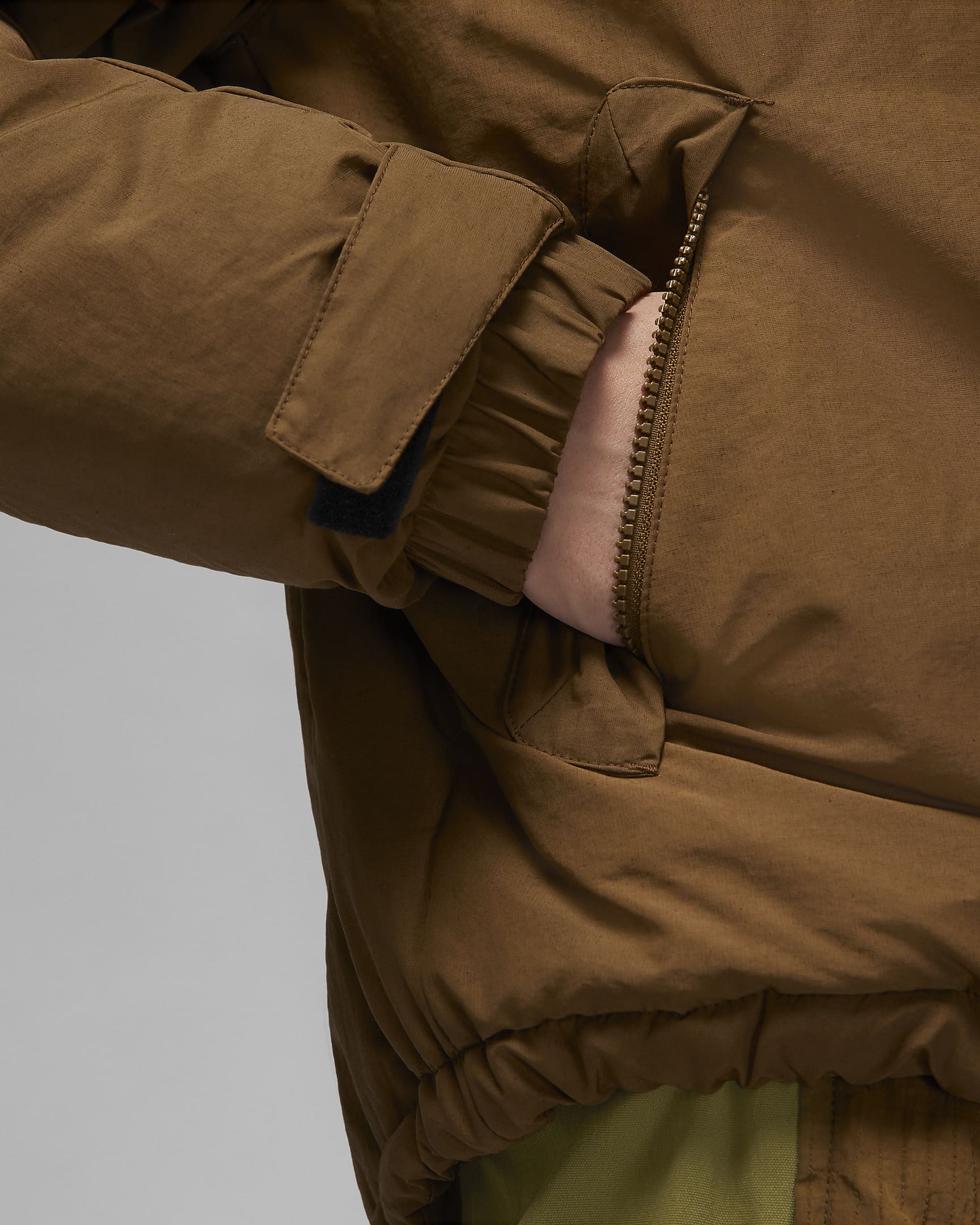 Jordan 23 Engineered Men's Statement Jacket. Nike LU