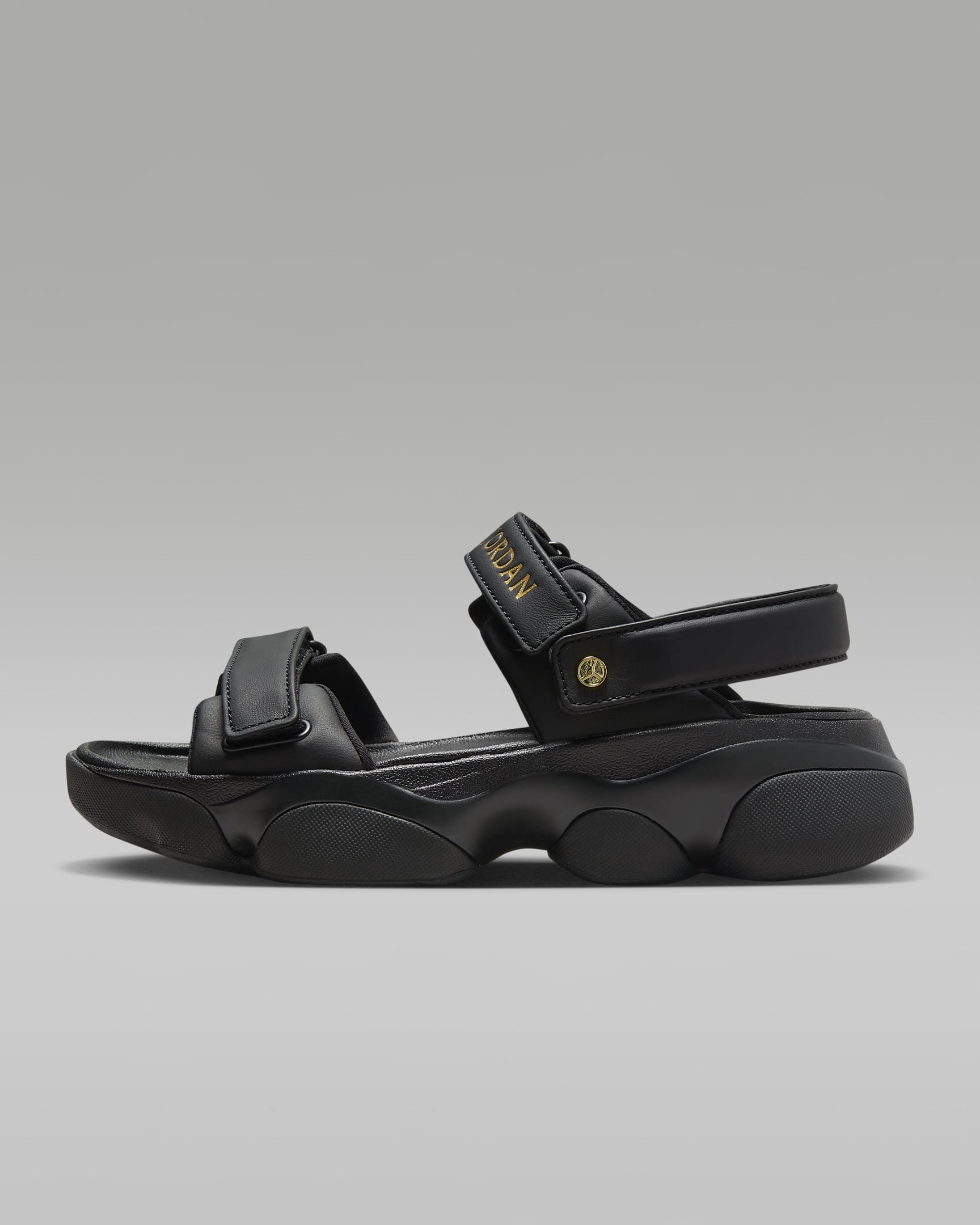 Jordan Deja Women's Sandals. Nike IE