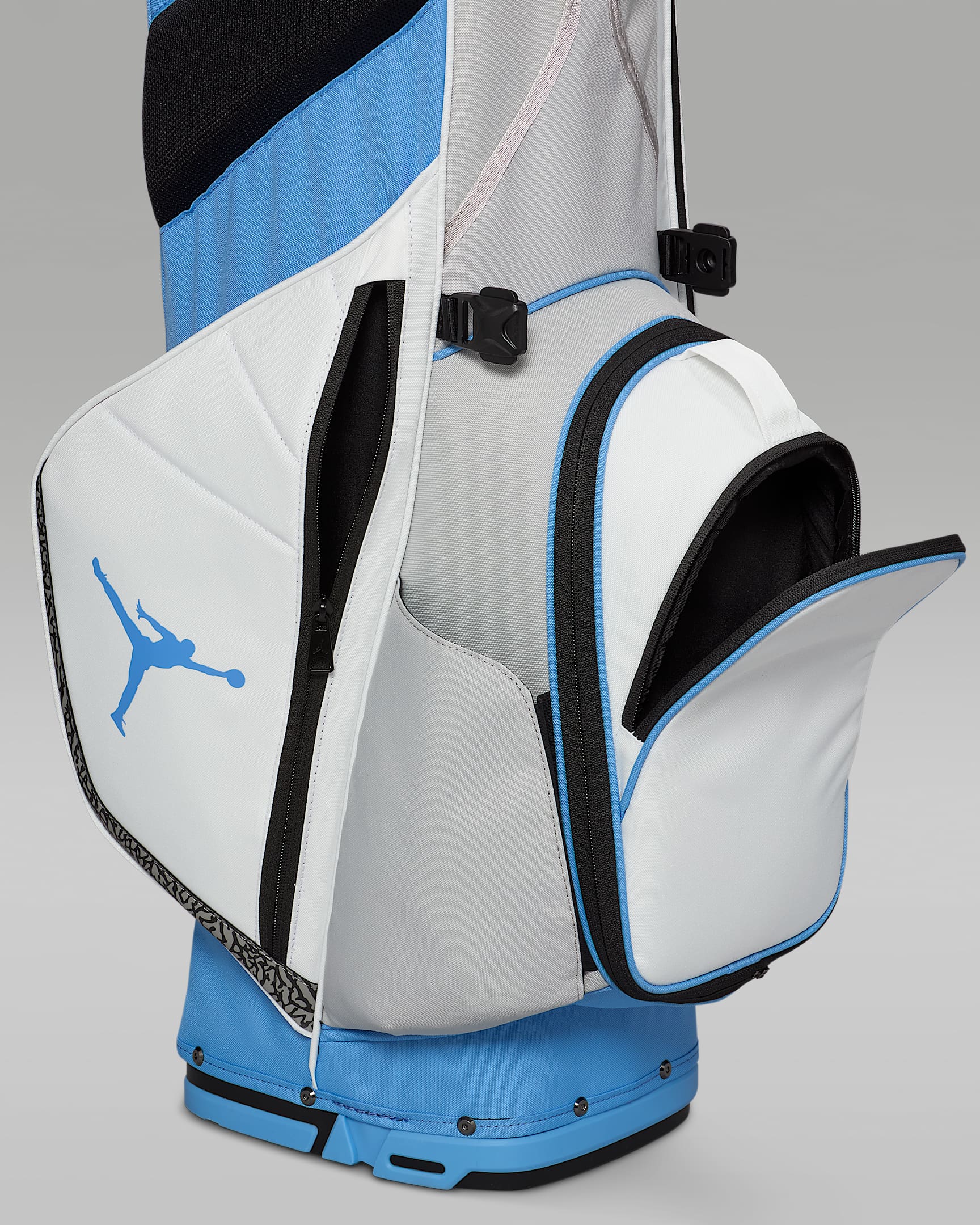 Jordan Fadeaway 6-Way Golf Bag. Nike.com