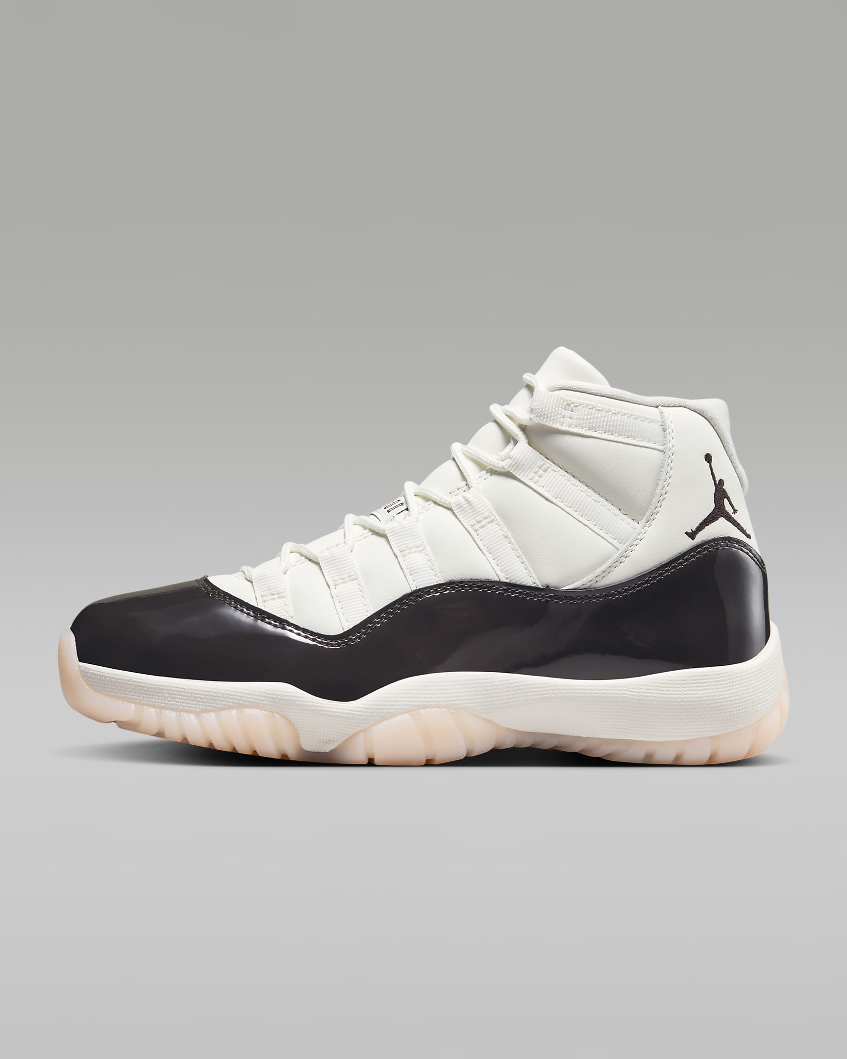 Air Jordan 11 «Neapolitan» damesko. Nike NO