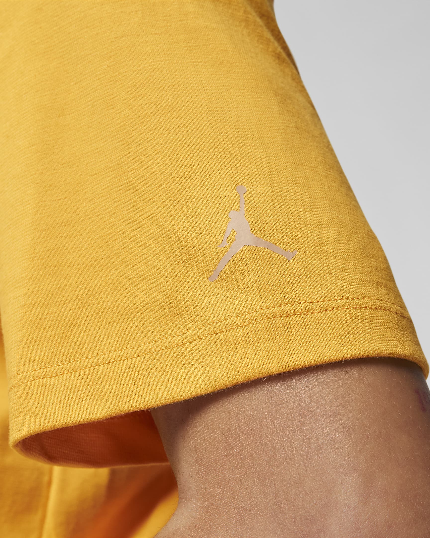 T-shirt à motif Jordan Flight Heritage pour femme. Nike FR