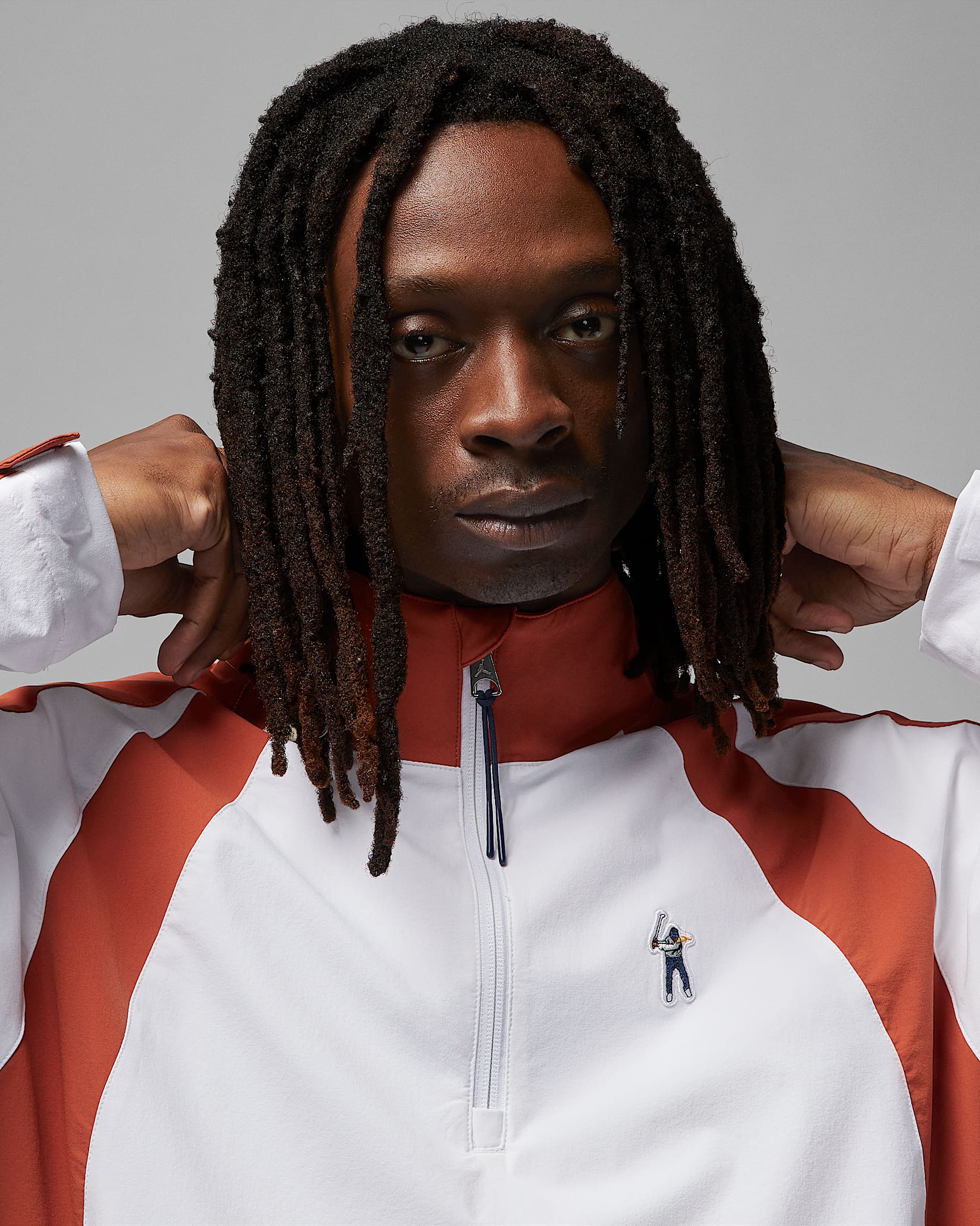 Jordan x Eastside Golf Men's Jacket. Nike LU
