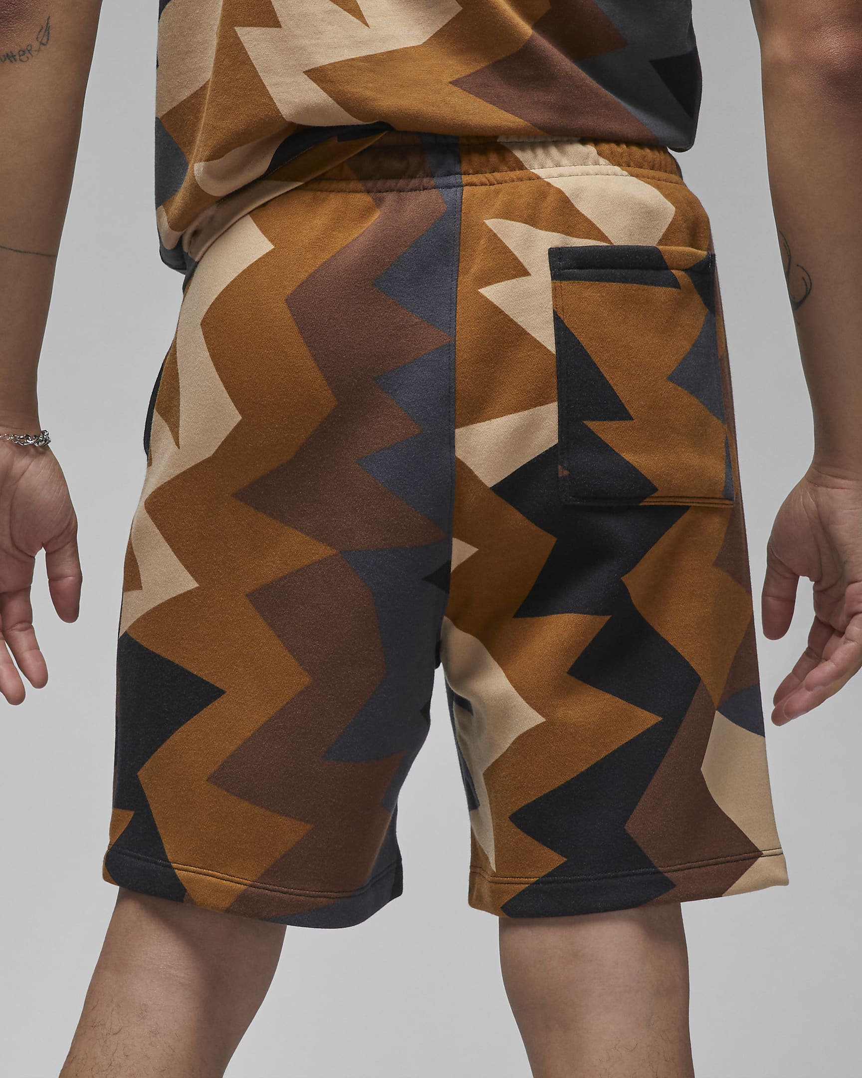 Jordan Flight MVP Men's Shorts. Nike SG