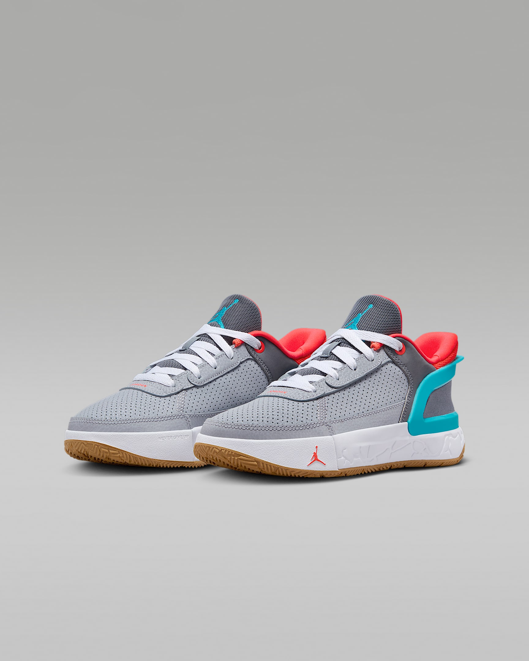 Jordan DAY1 EO Older Kids' Shoes. Nike MY