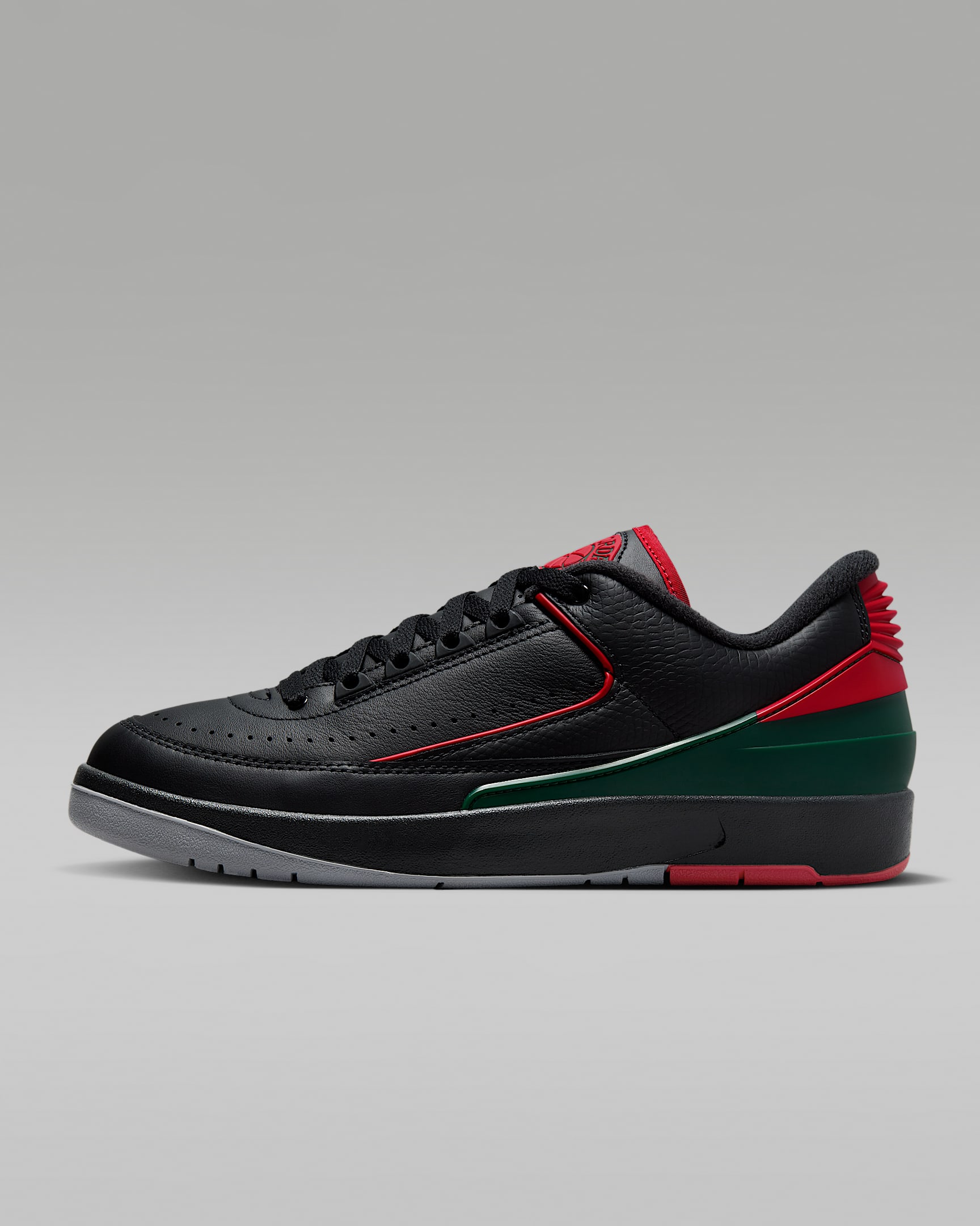 Air Jordan 2 Low 'Origins' Men's Shoes. Nike NO
