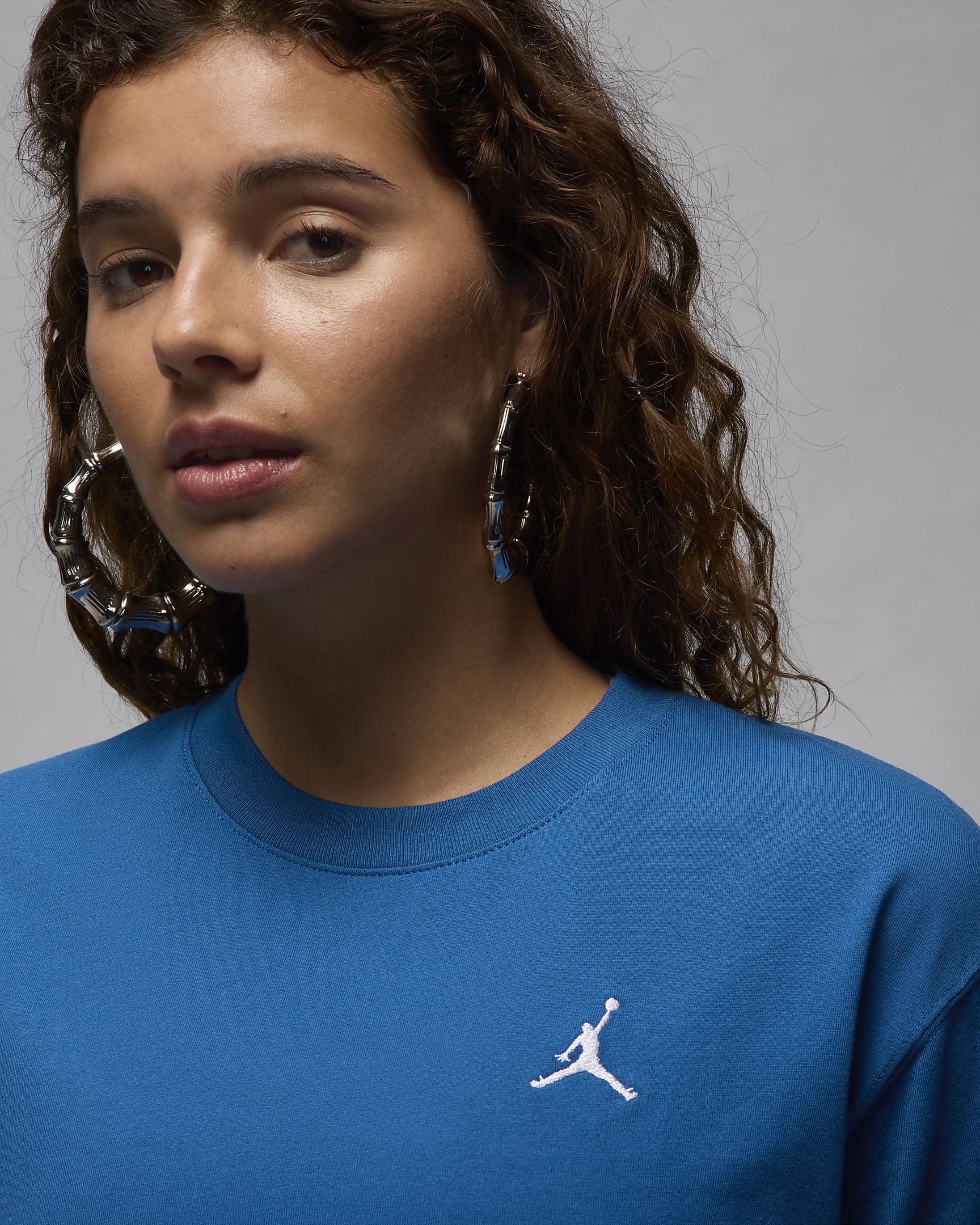 Jordan Essentials Women's Top. Nike.com