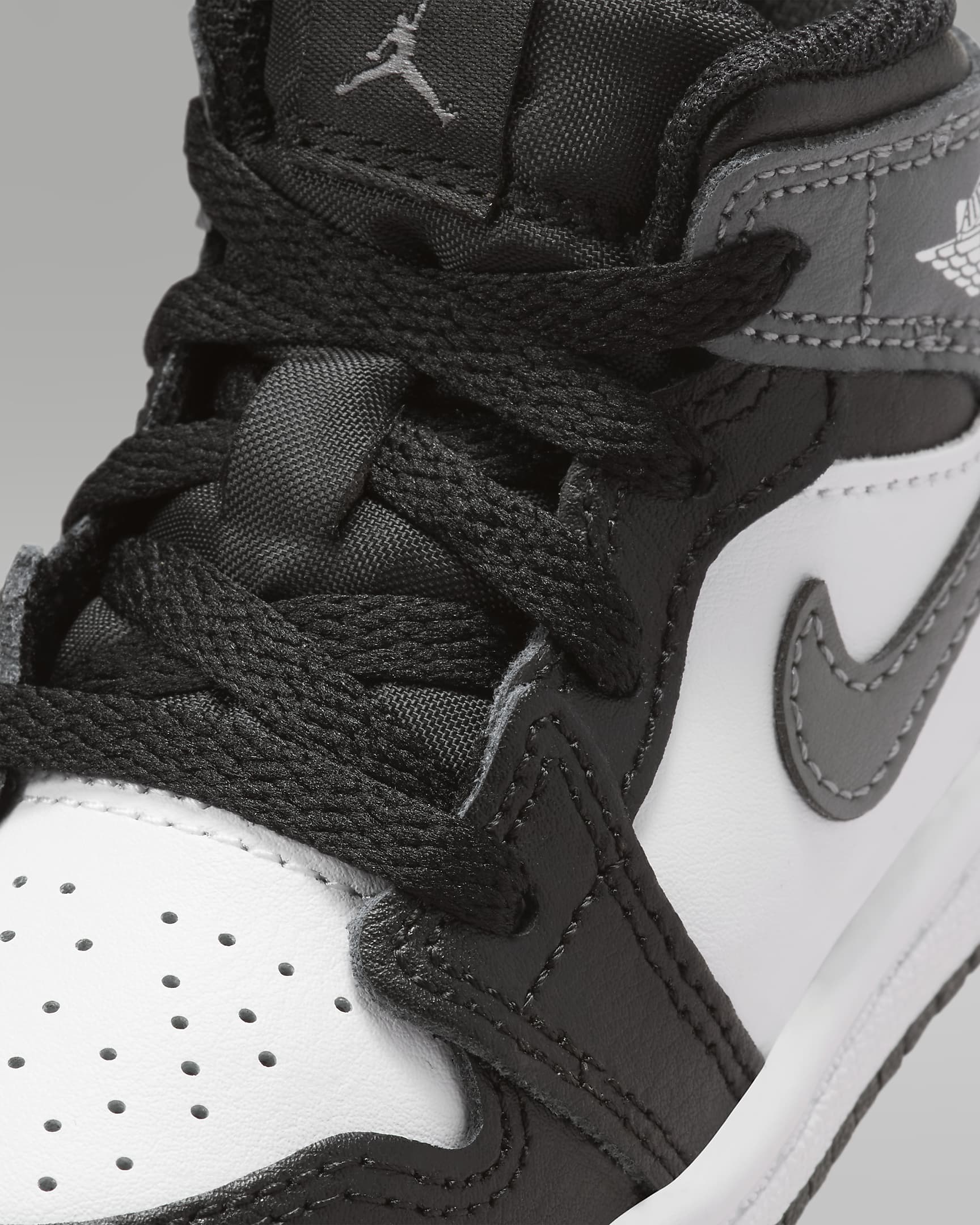 Jordan 1 Mid Baby/Toddler Shoes. Nike.com