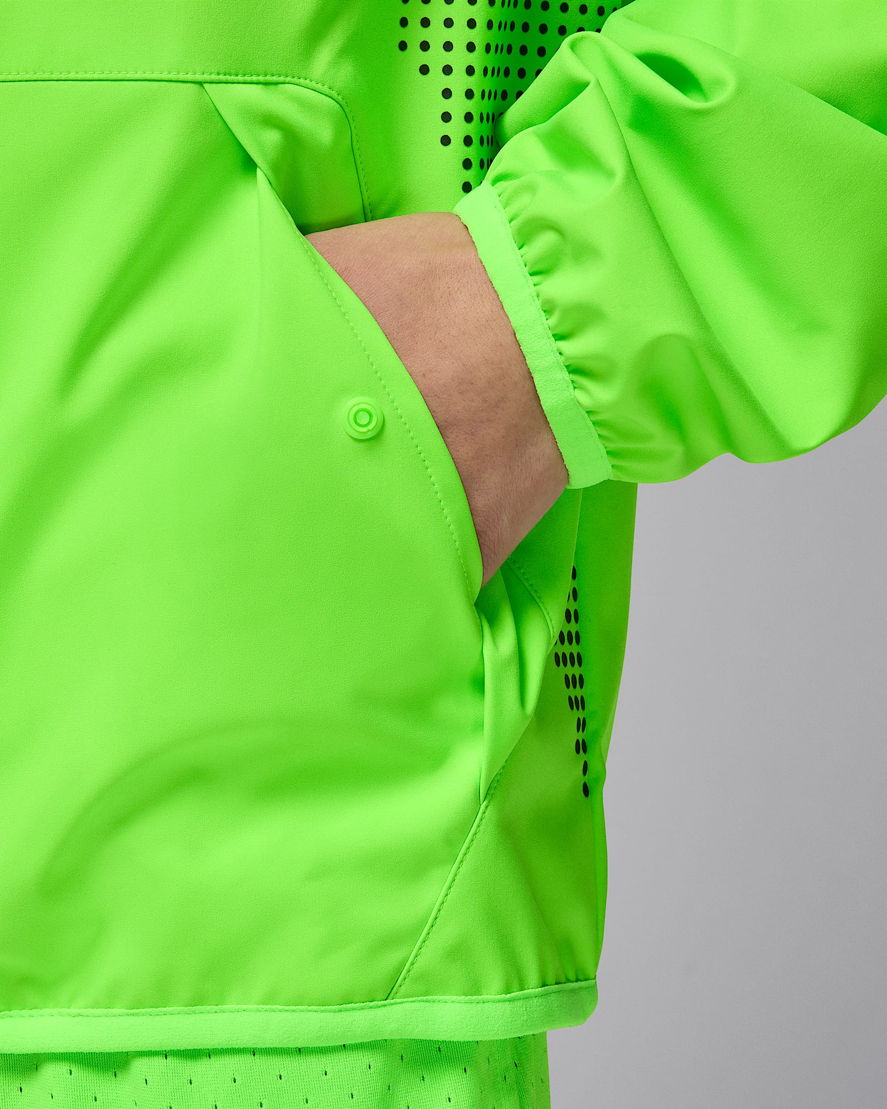 Jordan Sport JAM Men's Warm-Up Jacket. Nike UK