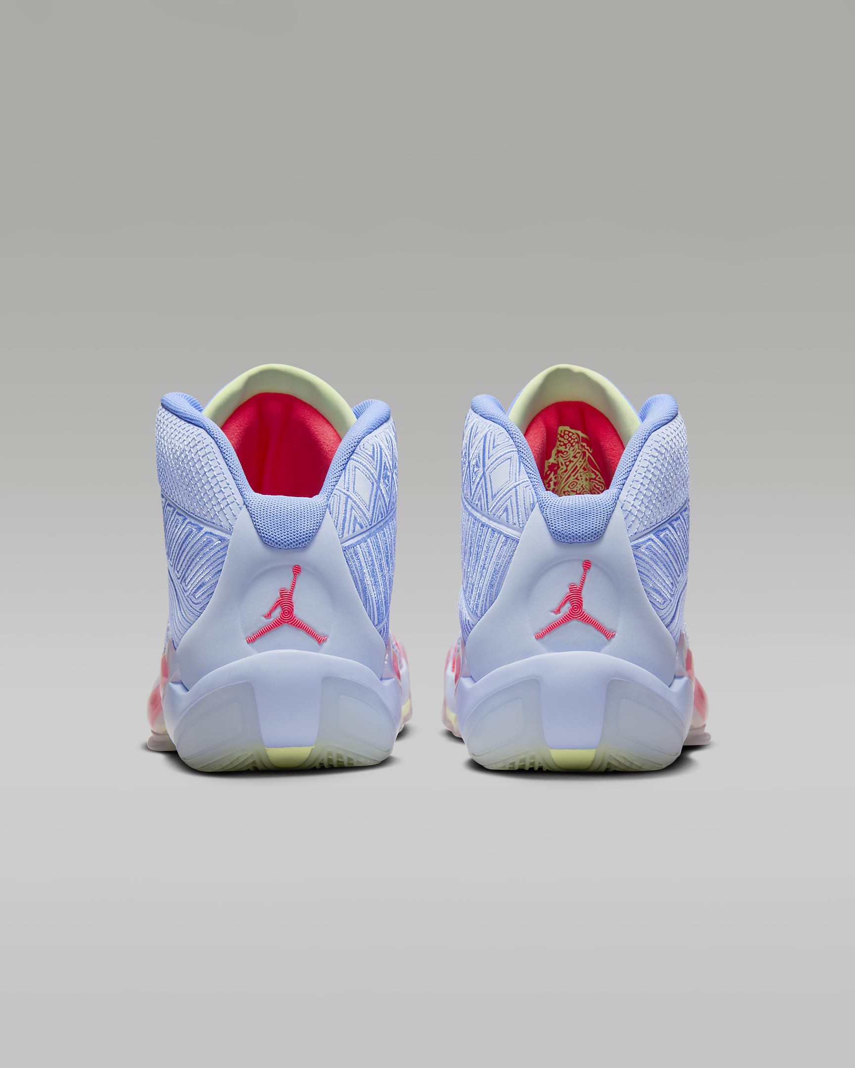 Air Jordan Xxxviii Basketball Shoes Nike Lu