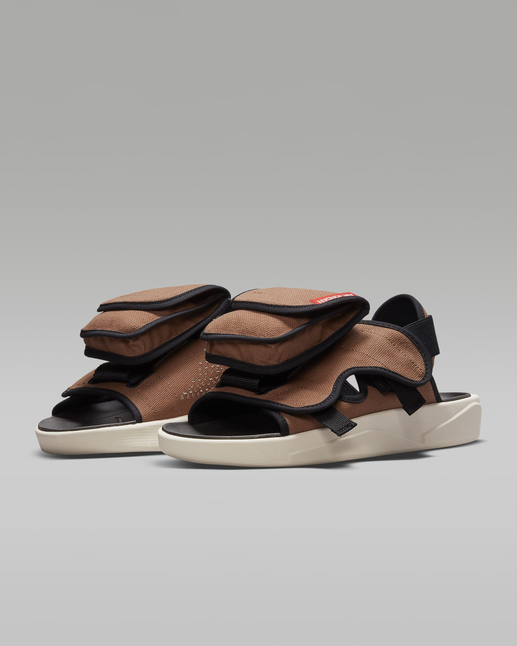Jordan LS Slides. Nike MY