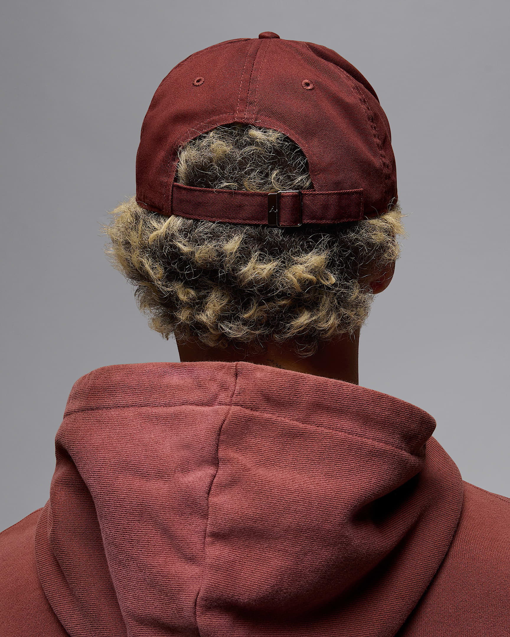 Jordan Club Cap Adjustable Hat. Nike UK