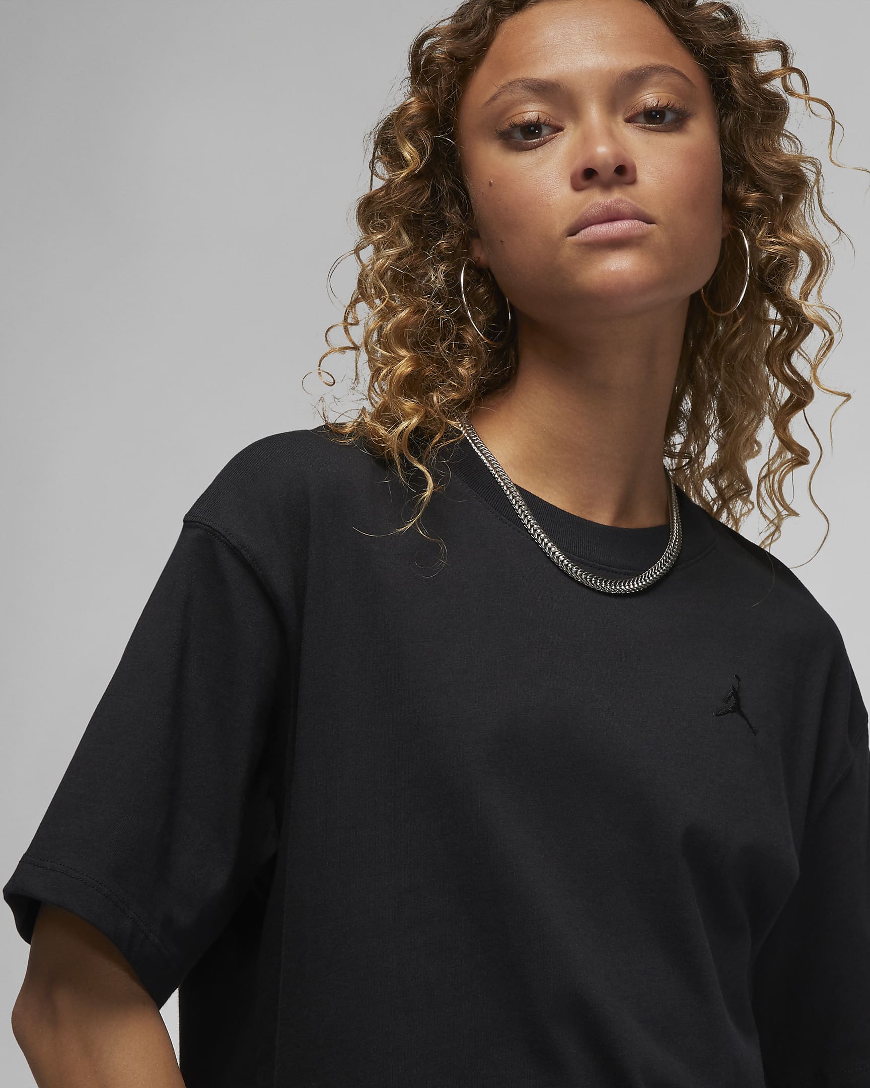 Jordan Essentials Women's Top. Nike PH