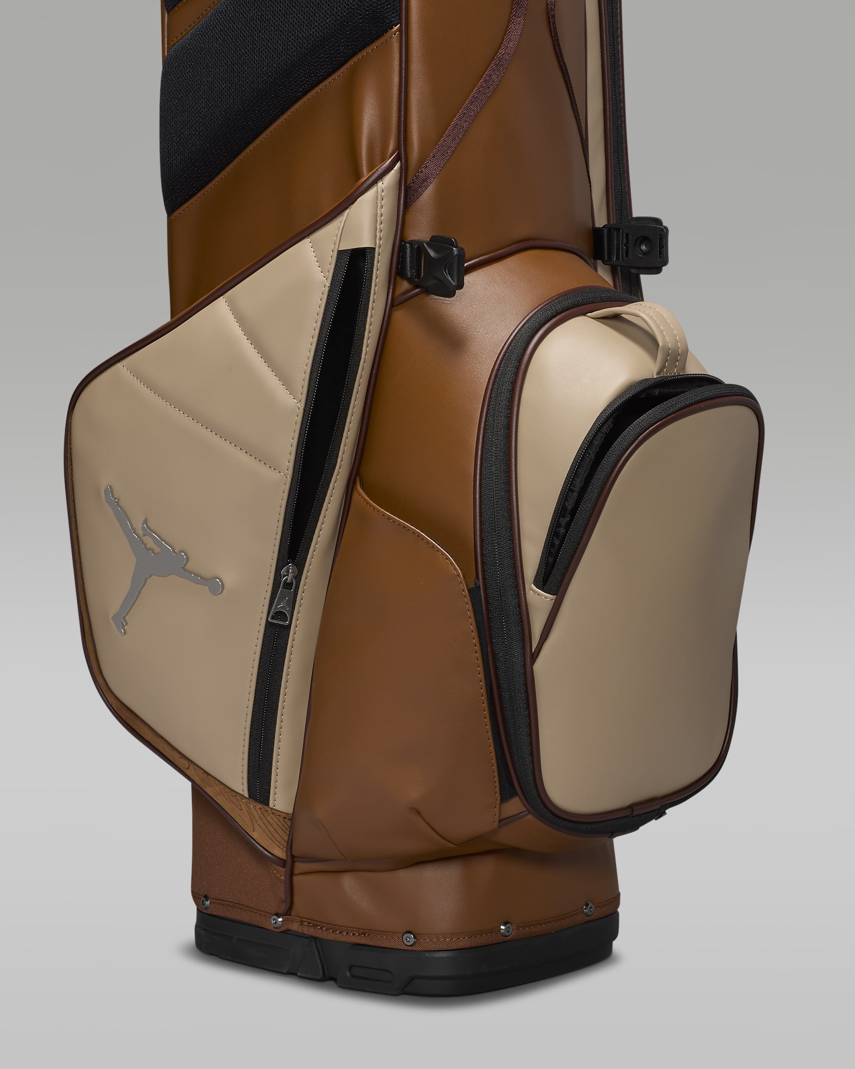 Jordan Fade Away Luxe 6-Way Golf Bag. Nike.com