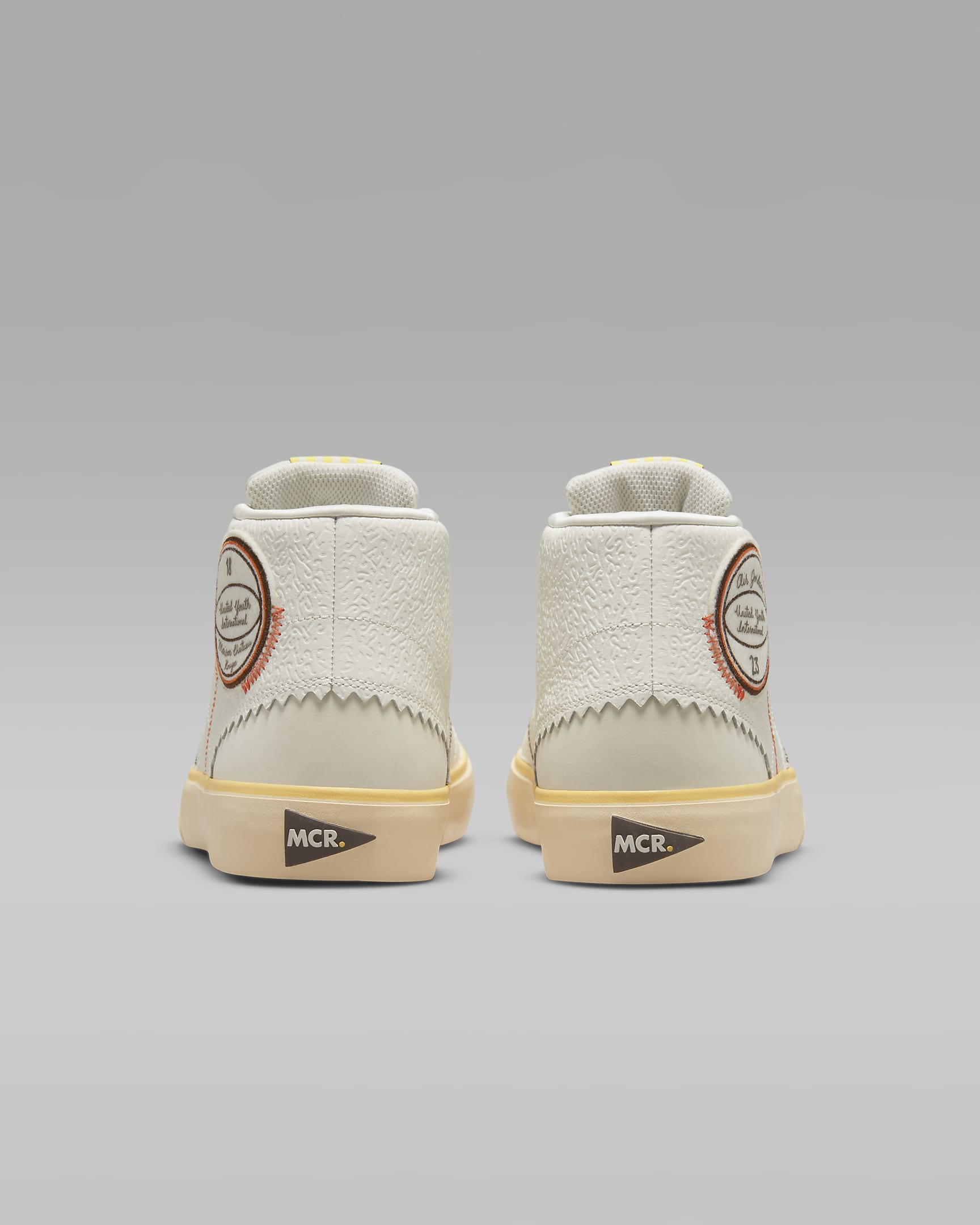 Jordan Series Mid SP Men's Shoes. Nike PH