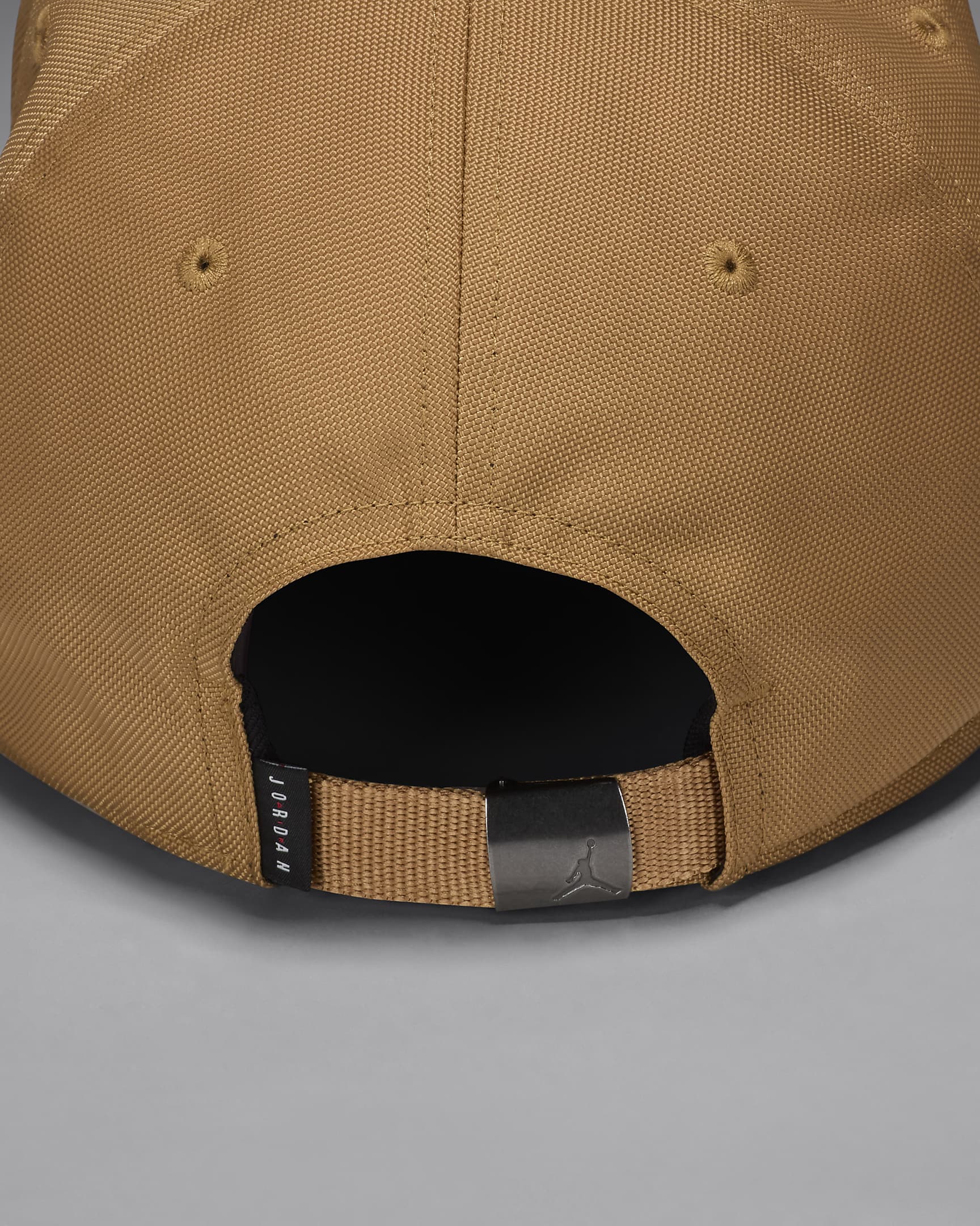 Jordan Rise Cap Adjustable Hat. Nike UK