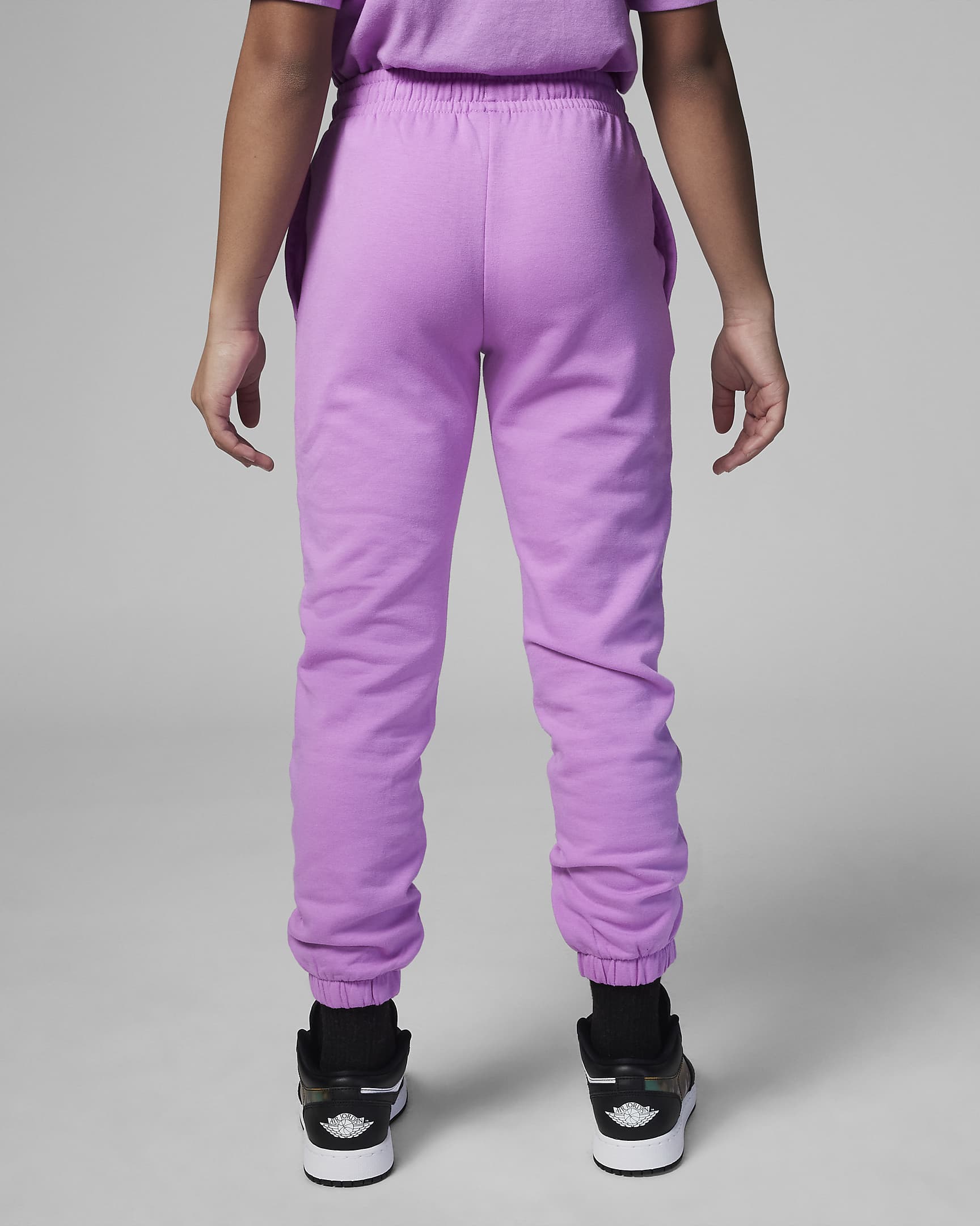 Pantalon Jordan pour Fille plus âgée. Nike BE