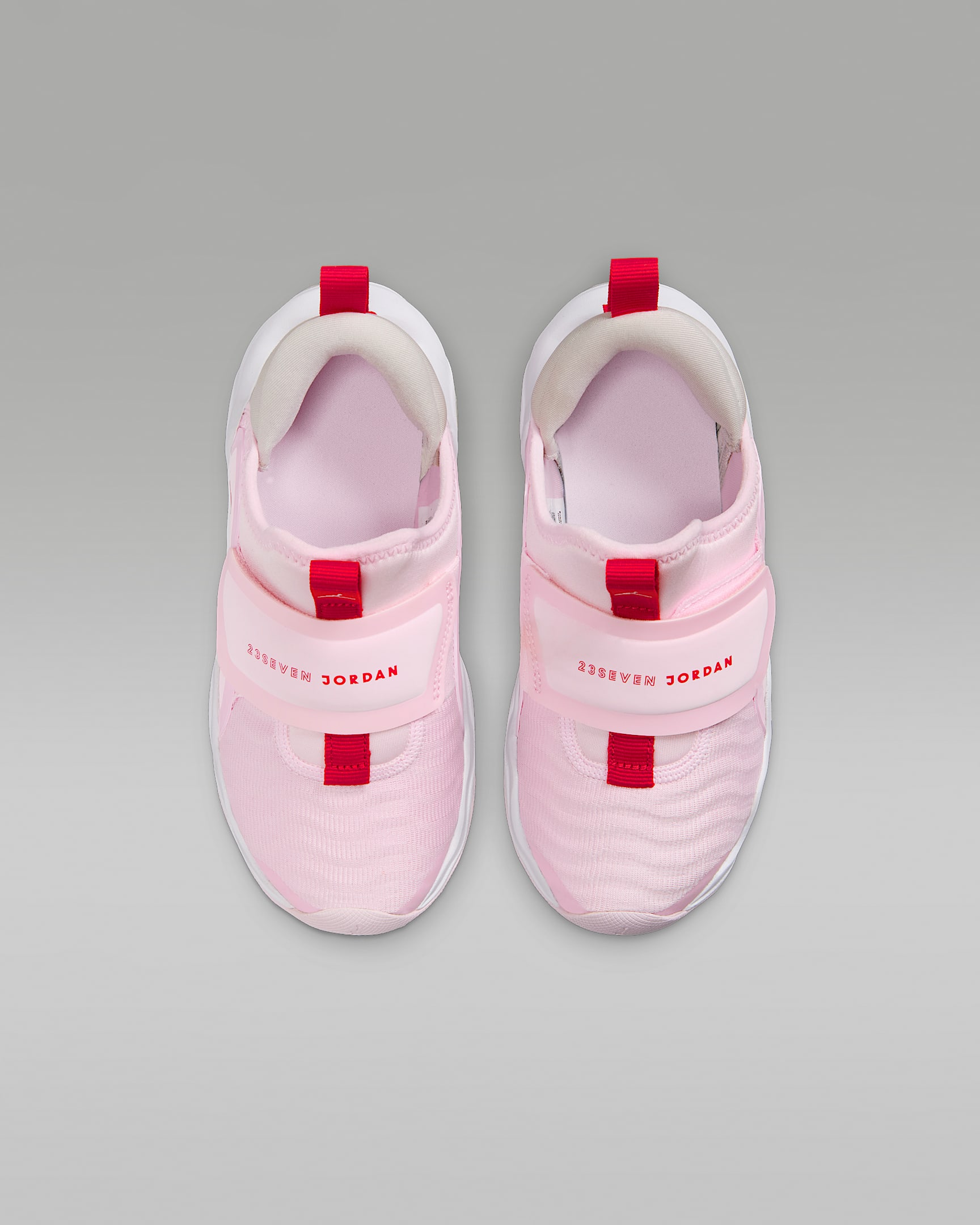 Jordan 23/7.2 EasyOn Younger Kids' Shoes. Nike ZA