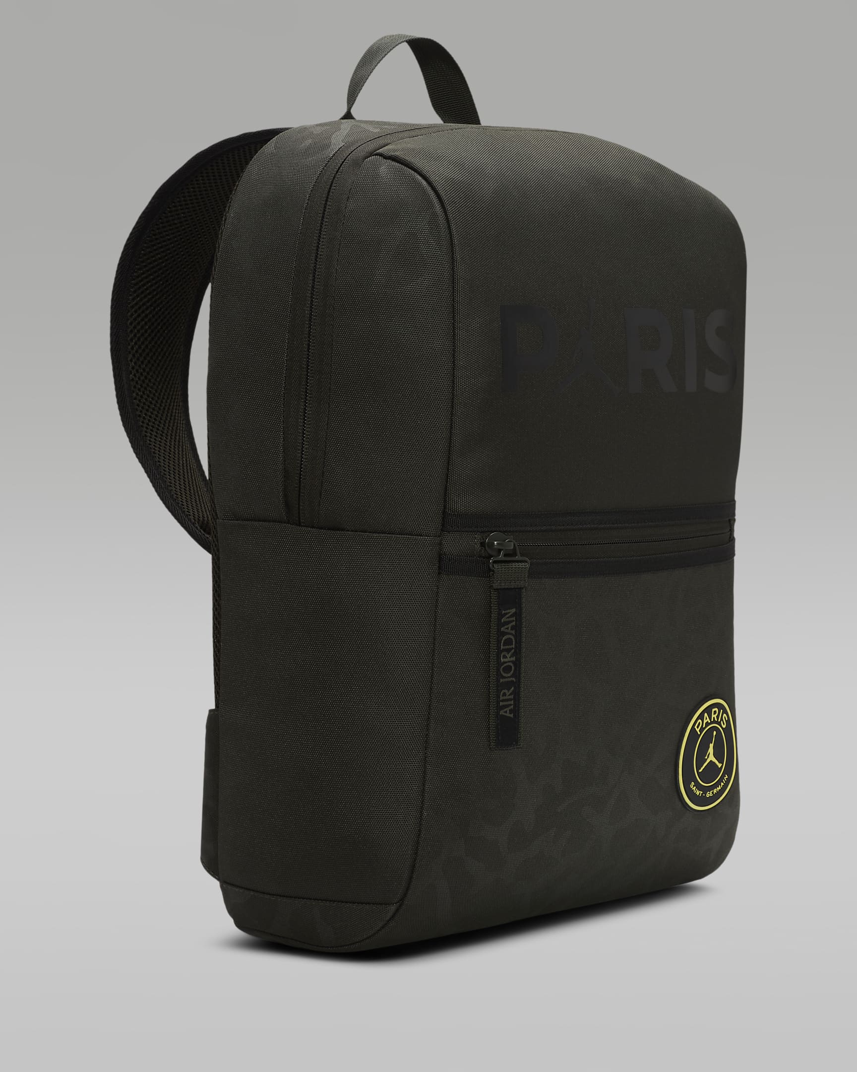 Jordan Paris Saint-Germain Essentials Backpack Backpack (35L). Nike UK