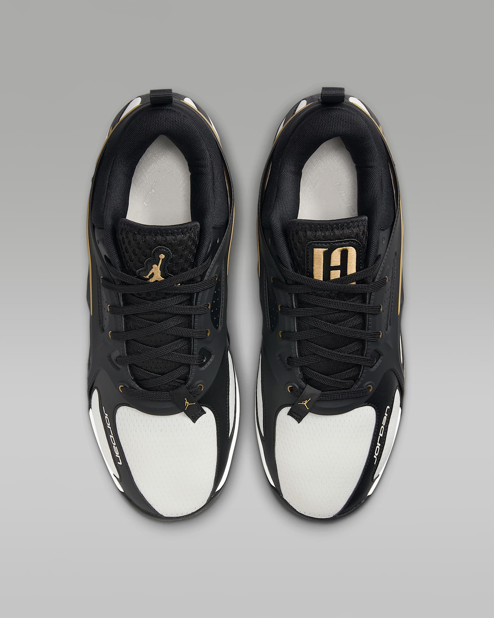 Jordan Heir Series PF 'Classic' Basketball Shoes. Nike IN