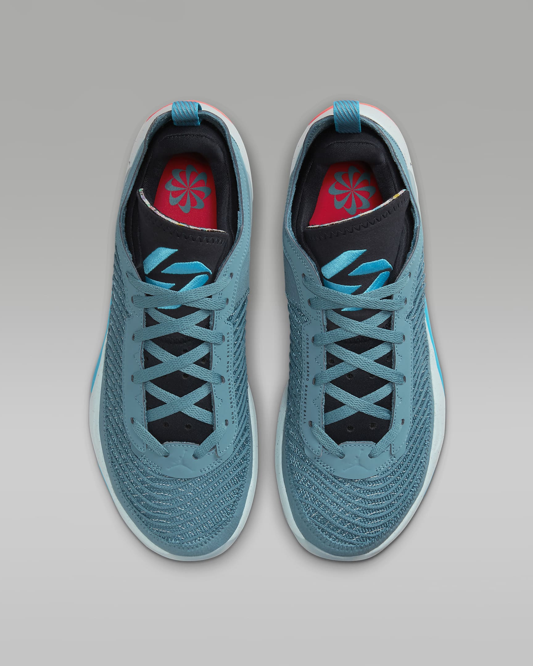 Basketsko Luka 1 "Next Nature". Nike SE