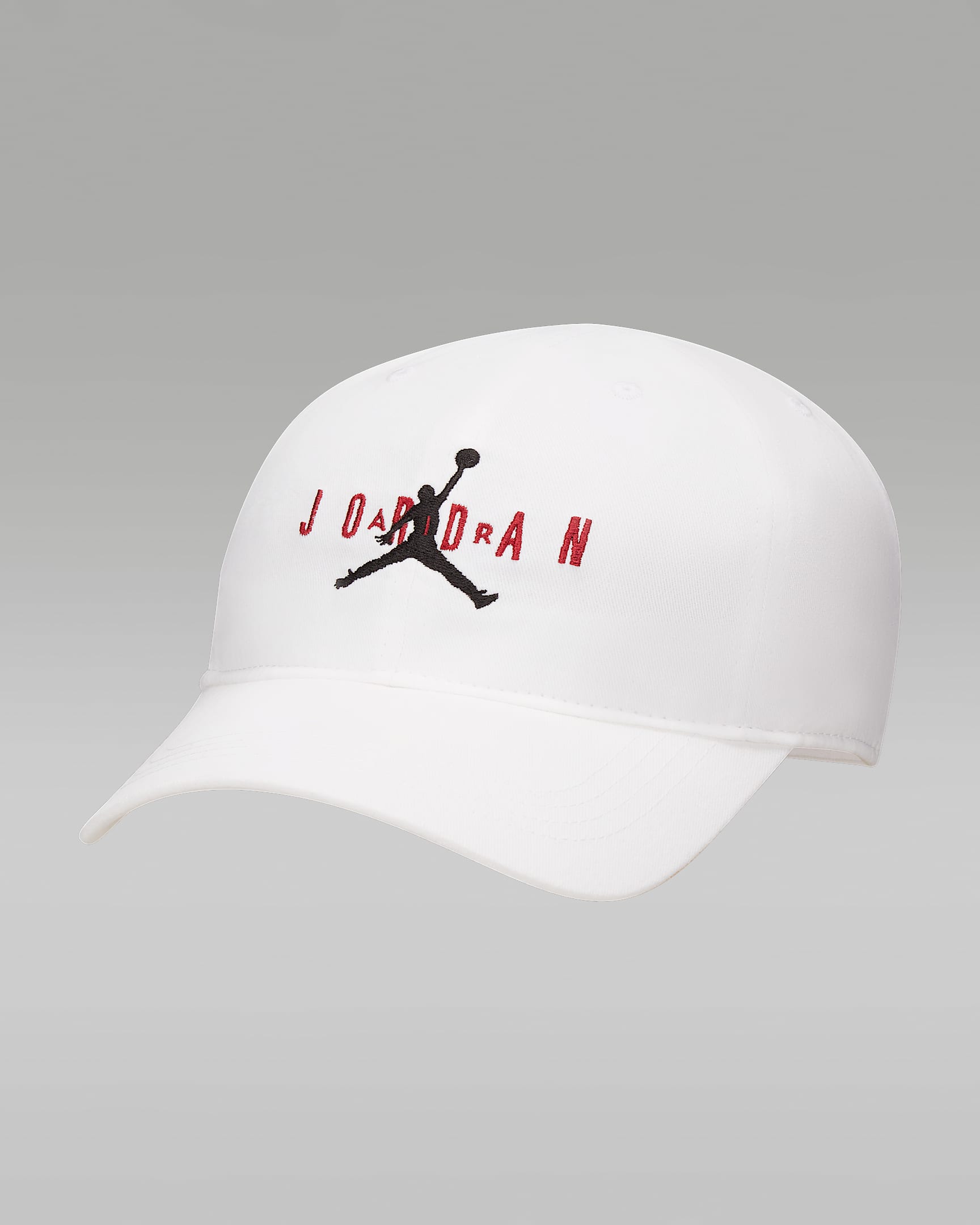 Jordan Big Kids' Adjustable Cap. Nike JP