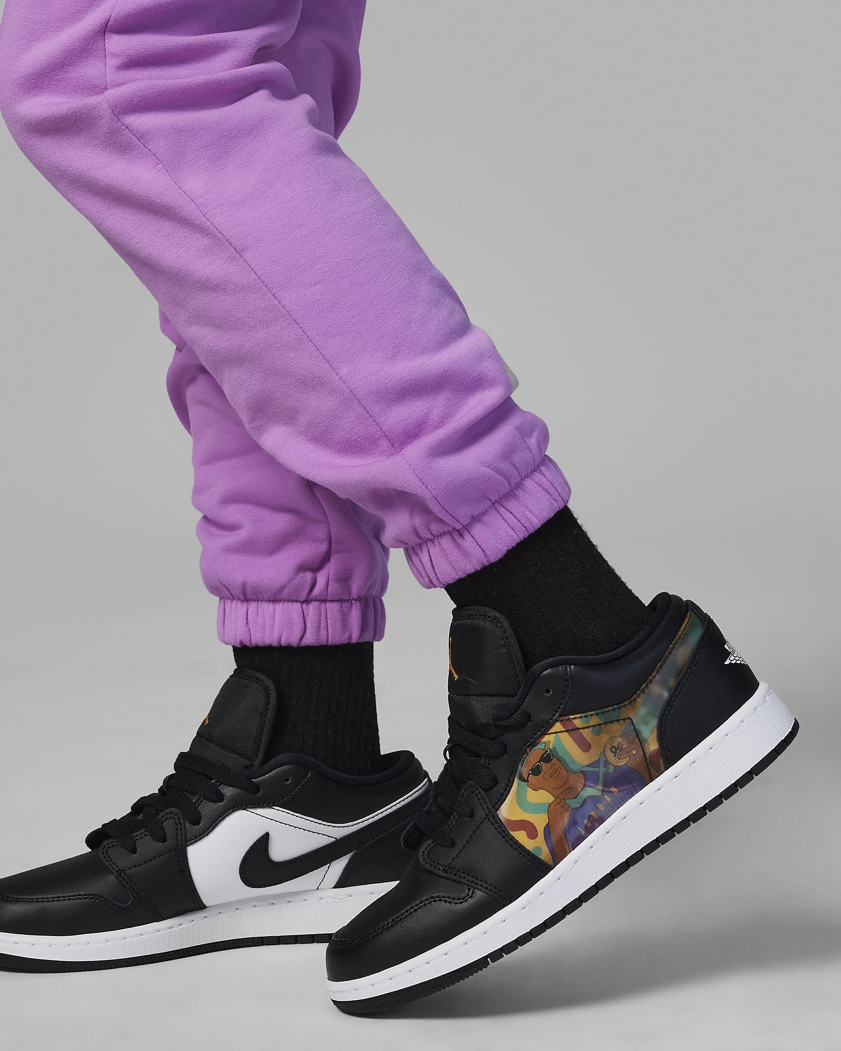 Pantalon Jordan pour Fille plus âgée. Nike BE