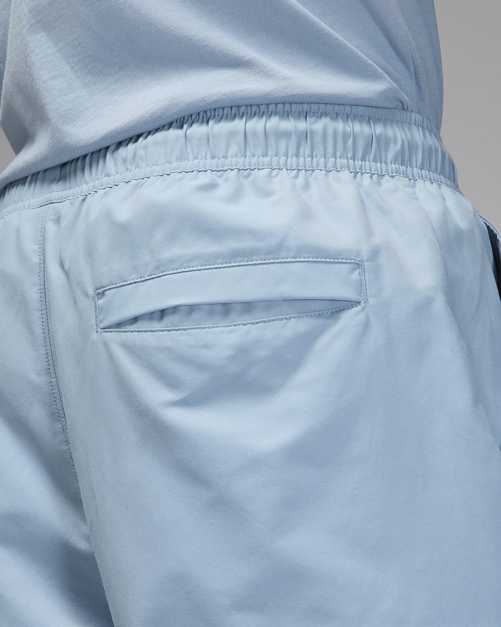 Jordan Essentials Men's Woven Trousers. Nike UK