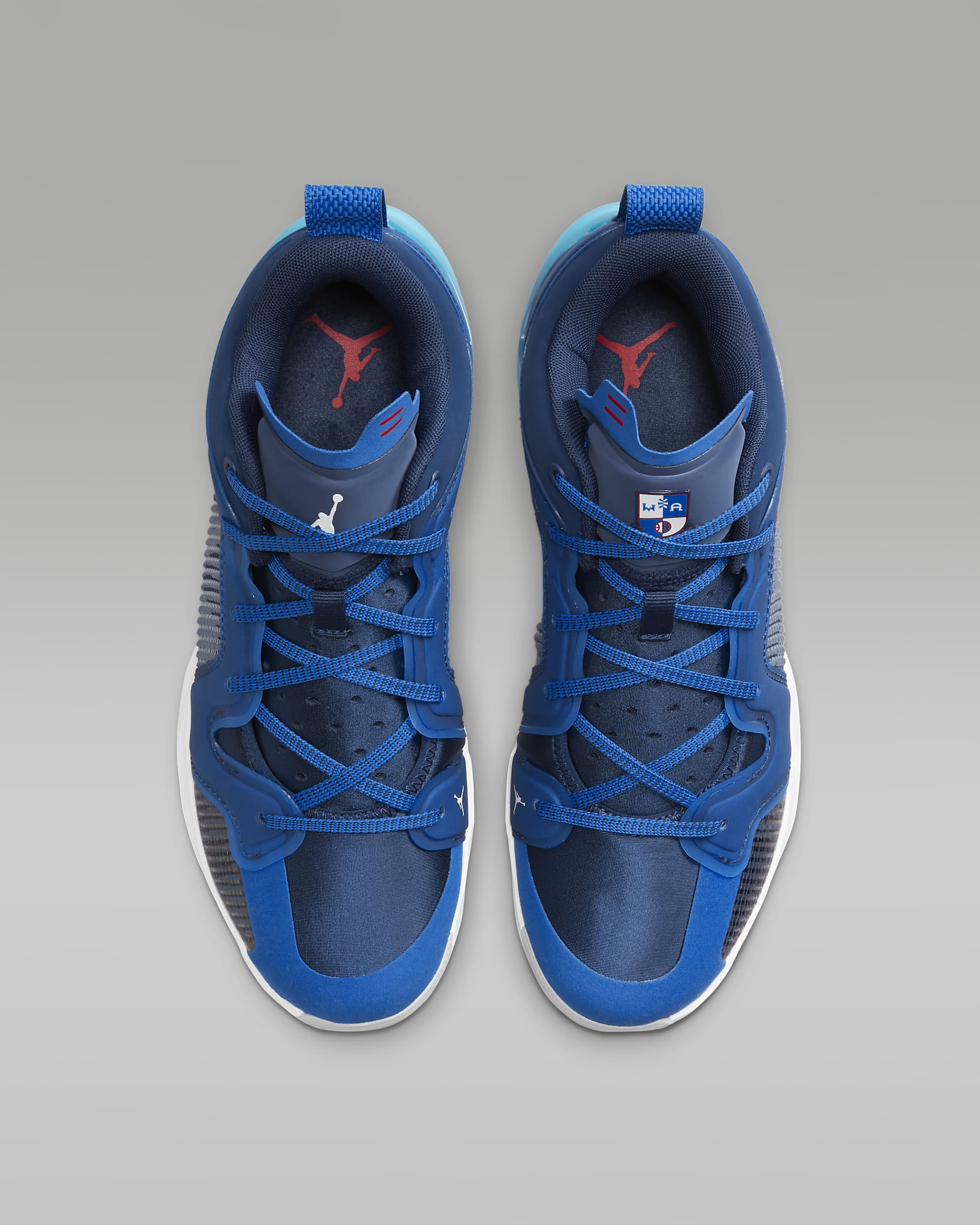 Air Jordan XXXVII Low PF Men's Basketball Shoes. Nike ID