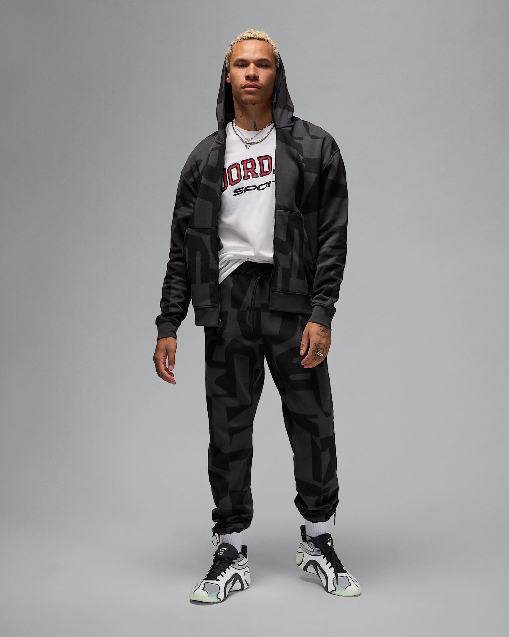 【NIKE公式】テイタム 3 PF "Zen" バスケットボールシューズ.オンラインストア (通販サイト)