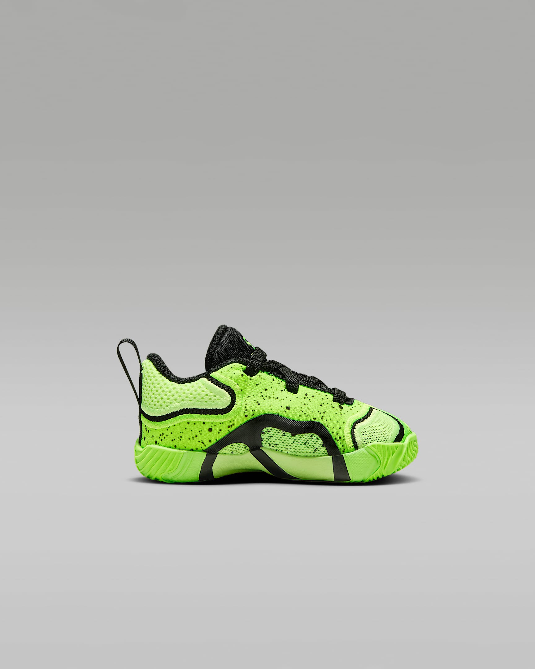 Tenis para bebé e infantiles Tatum 3. Nike.com