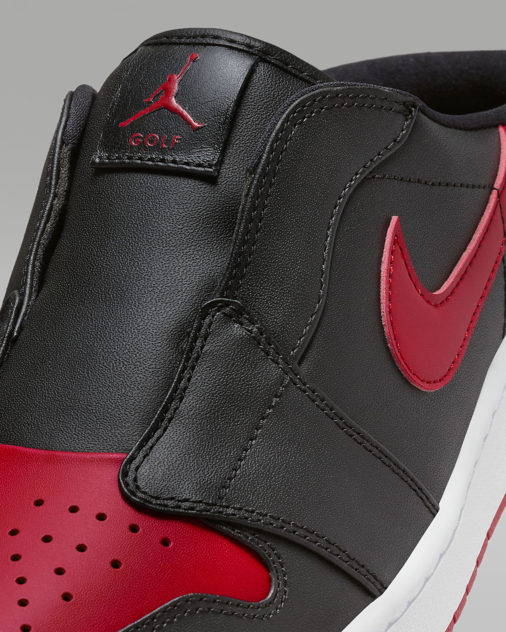 Air Jordan Mule Golf Shoes. Nike.com