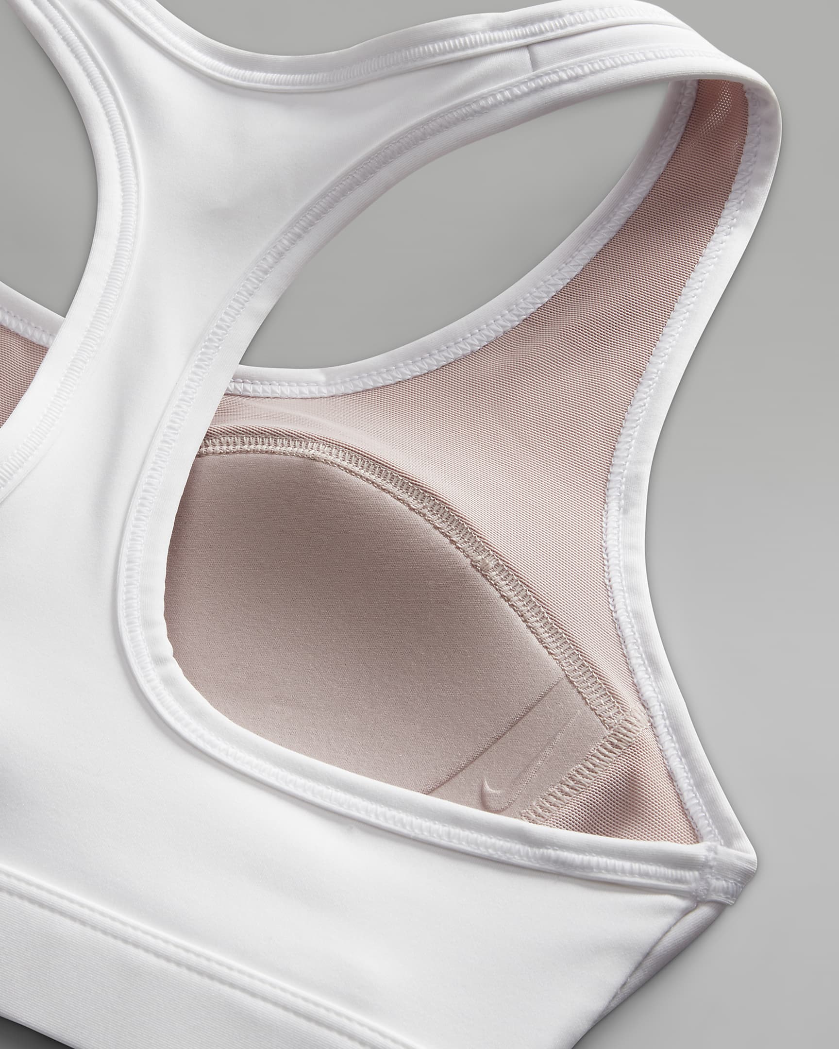 Jordan Sport Women's Medium-Support Padded Jumpman Bra. Nike.com