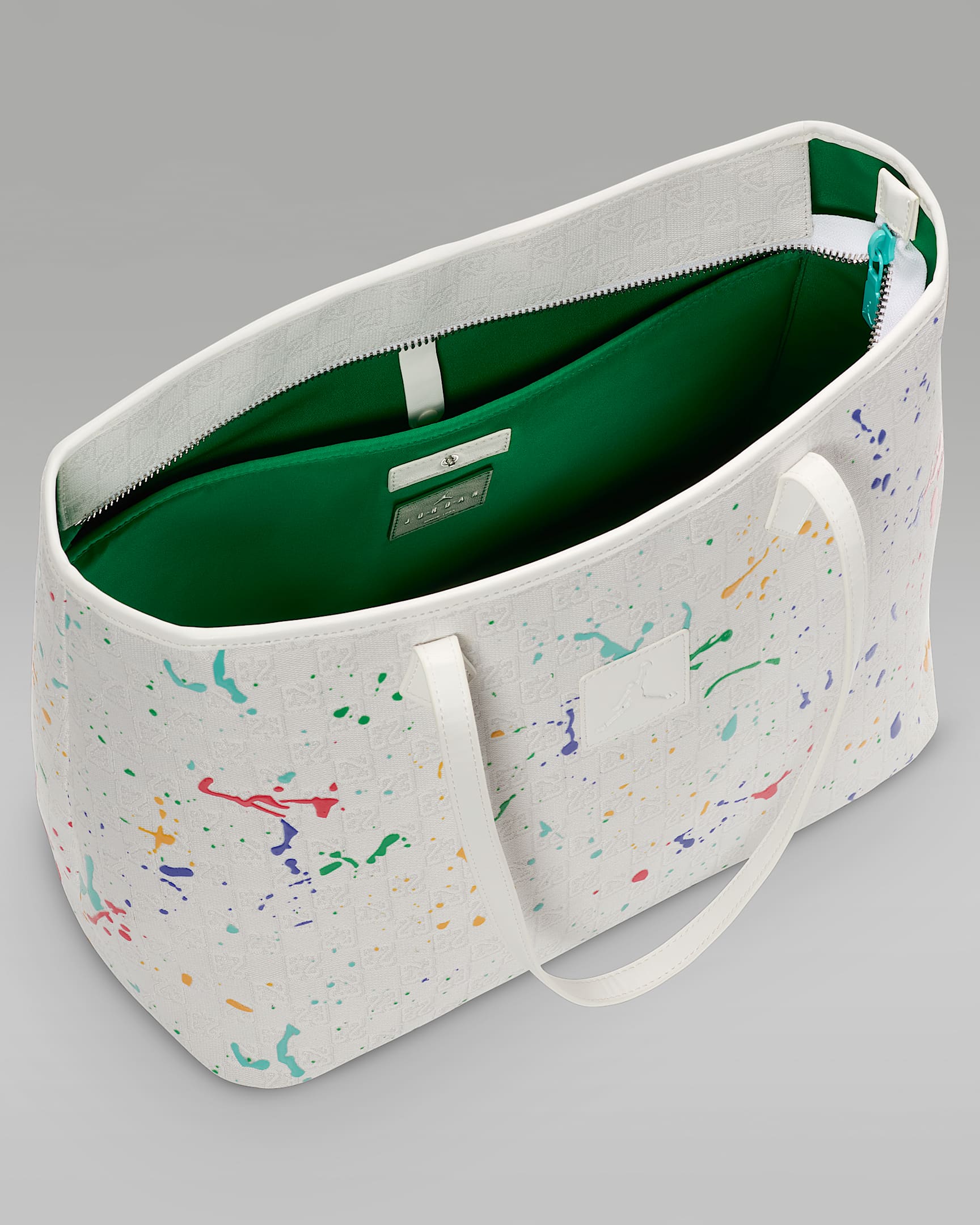 Jordan Monogram Men's Tote Bag (17L). Nike UK