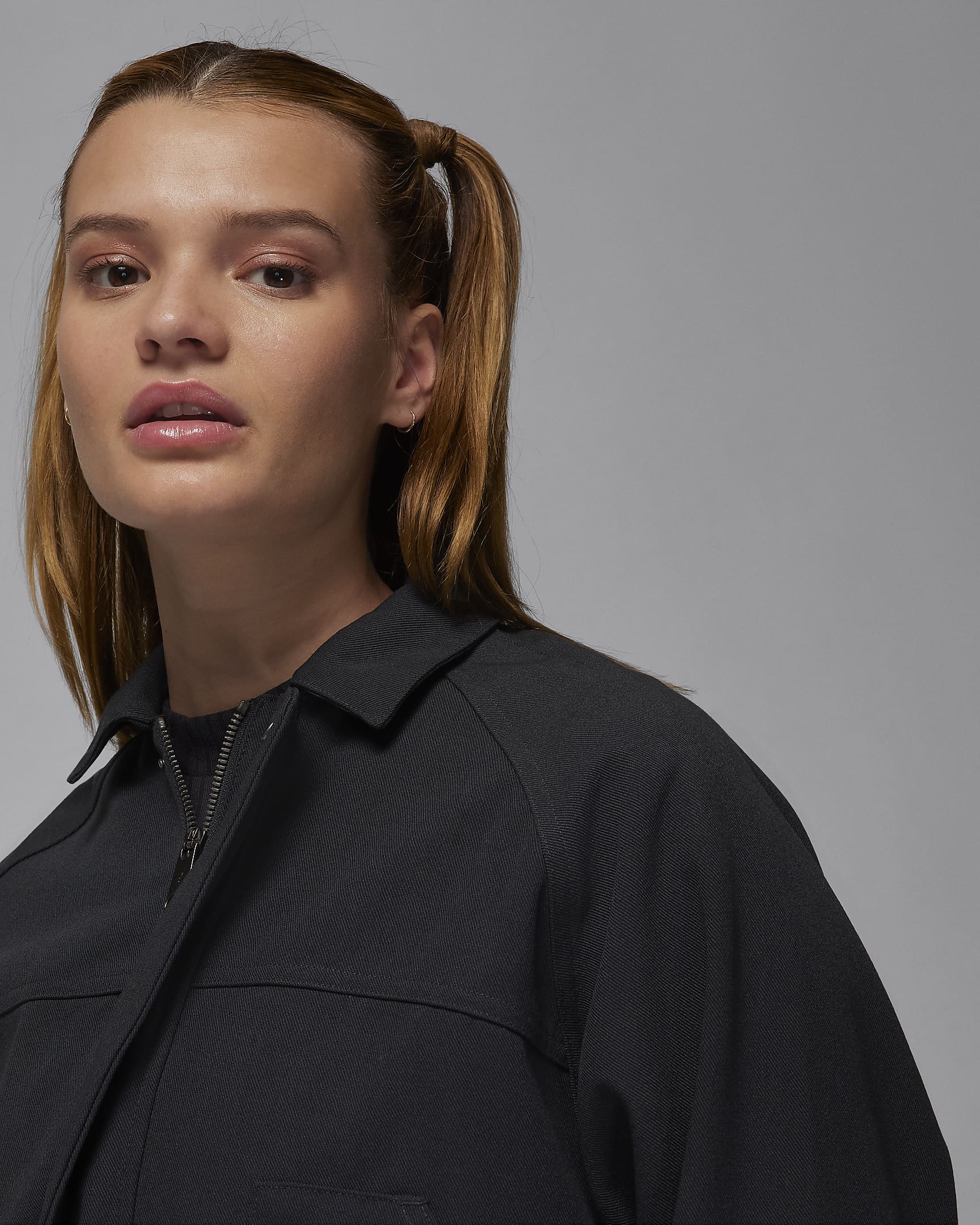 Jordan Women's Jacket. Nike NL