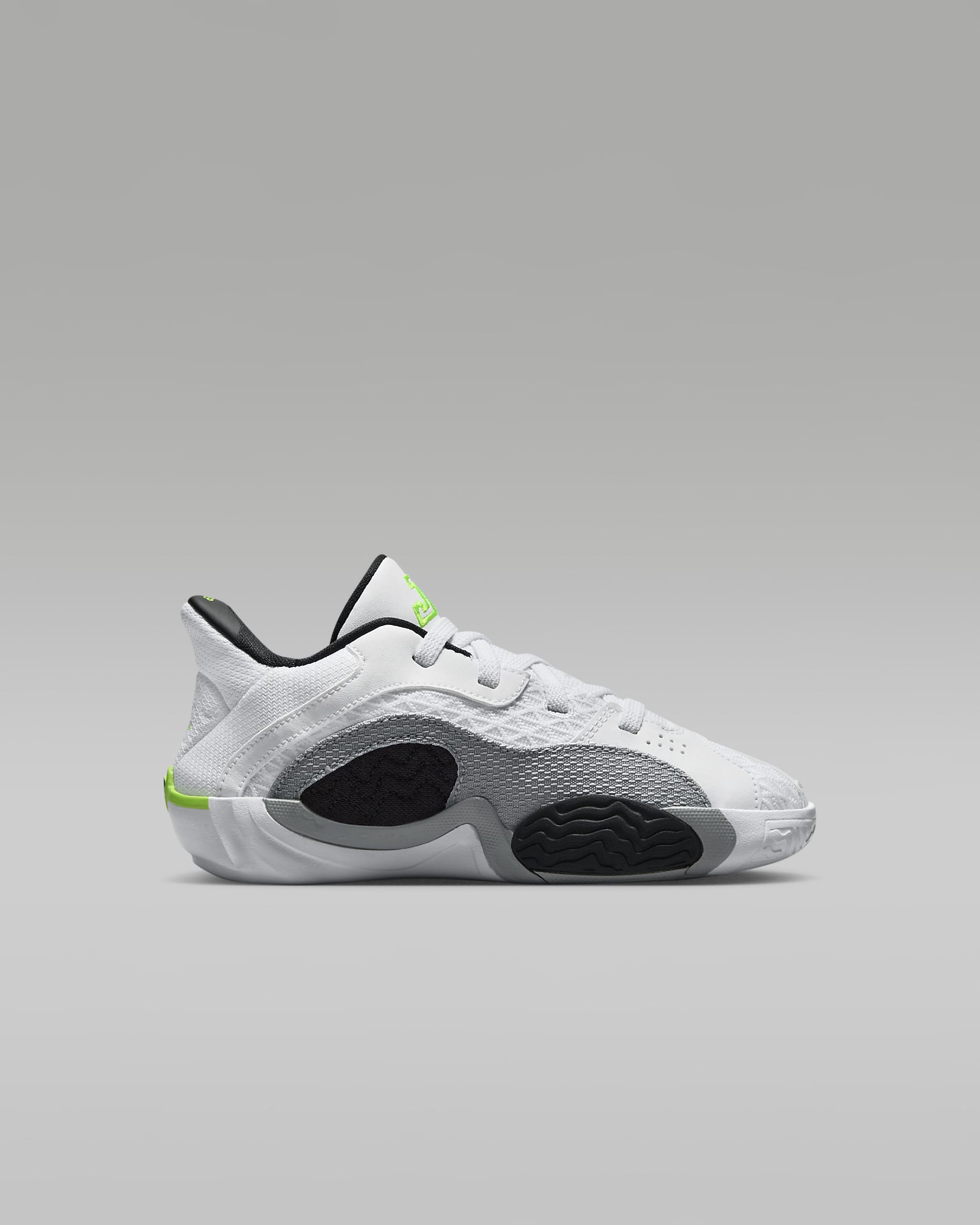 Tatum 2 Younger Kids' Shoes. Nike PH