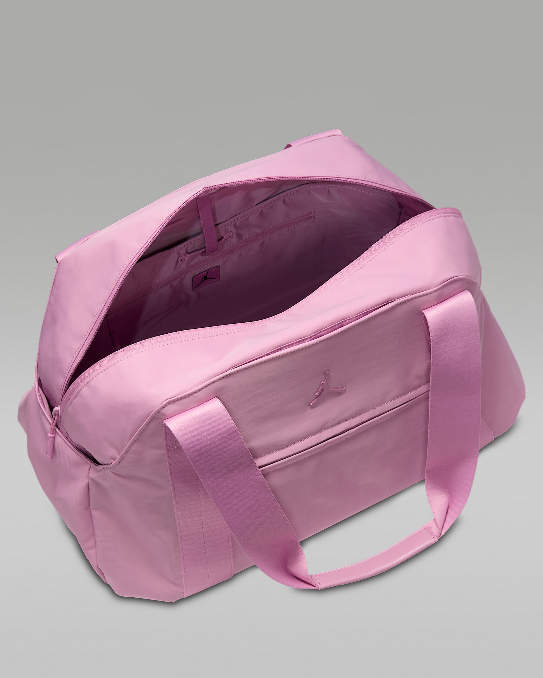 Torba sportowa Jordan Alpha (46,8 l). Nike PL