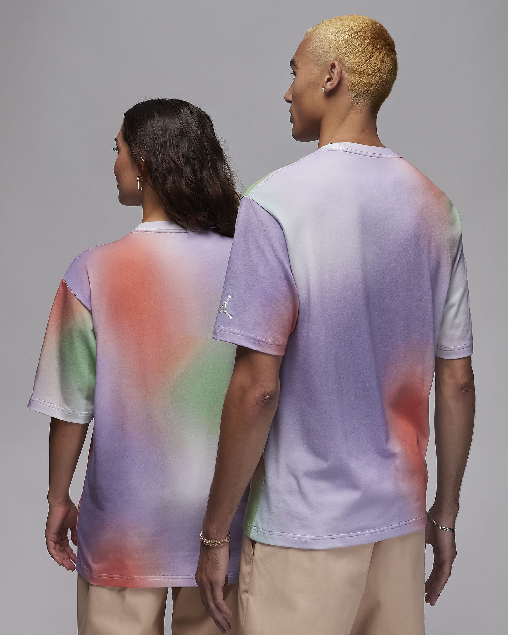 Jordan x J Balvin Men's T-Shirt. Nike UK