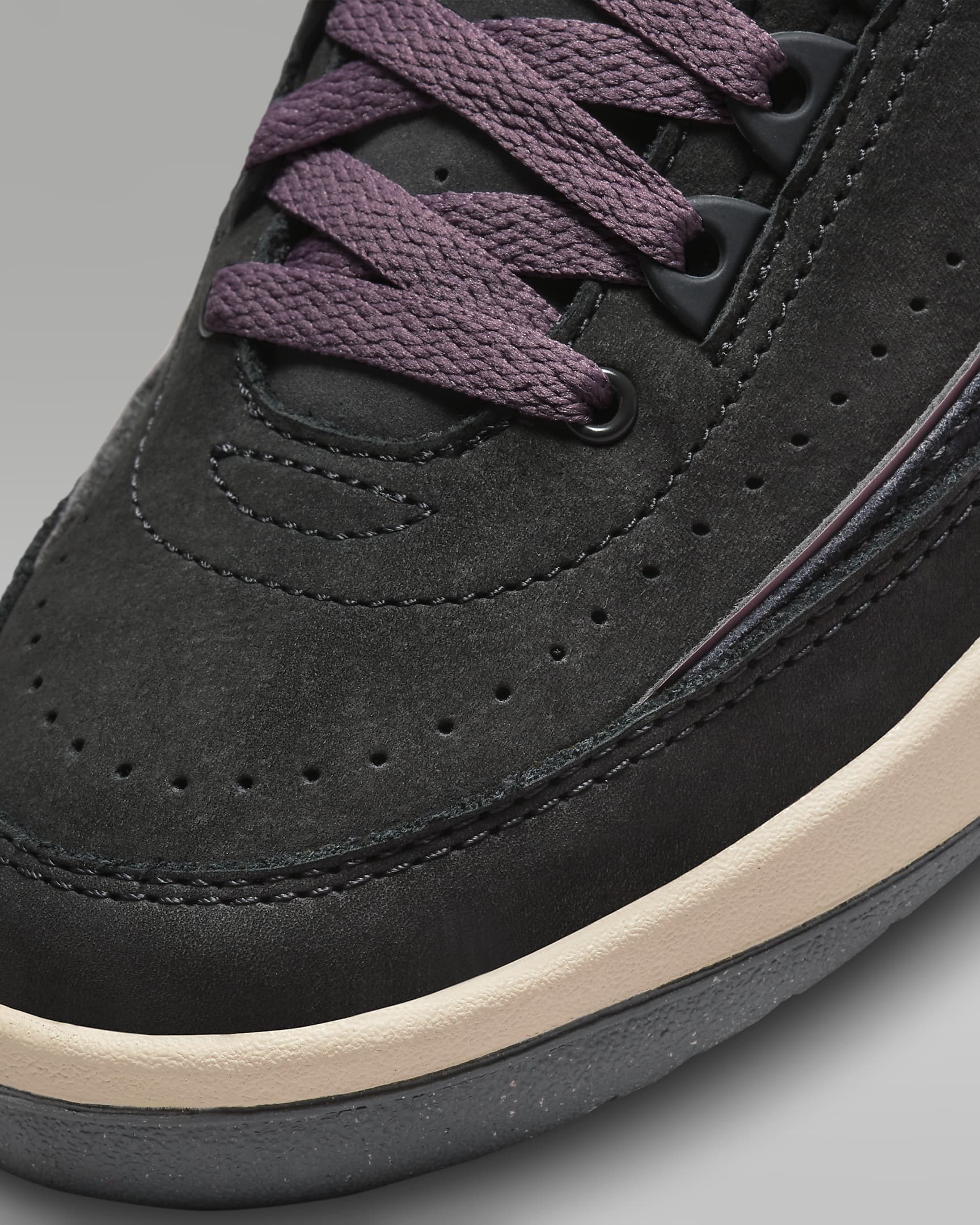 Air Jordan 2 'Mauve' Women's Shoes. Nike SI