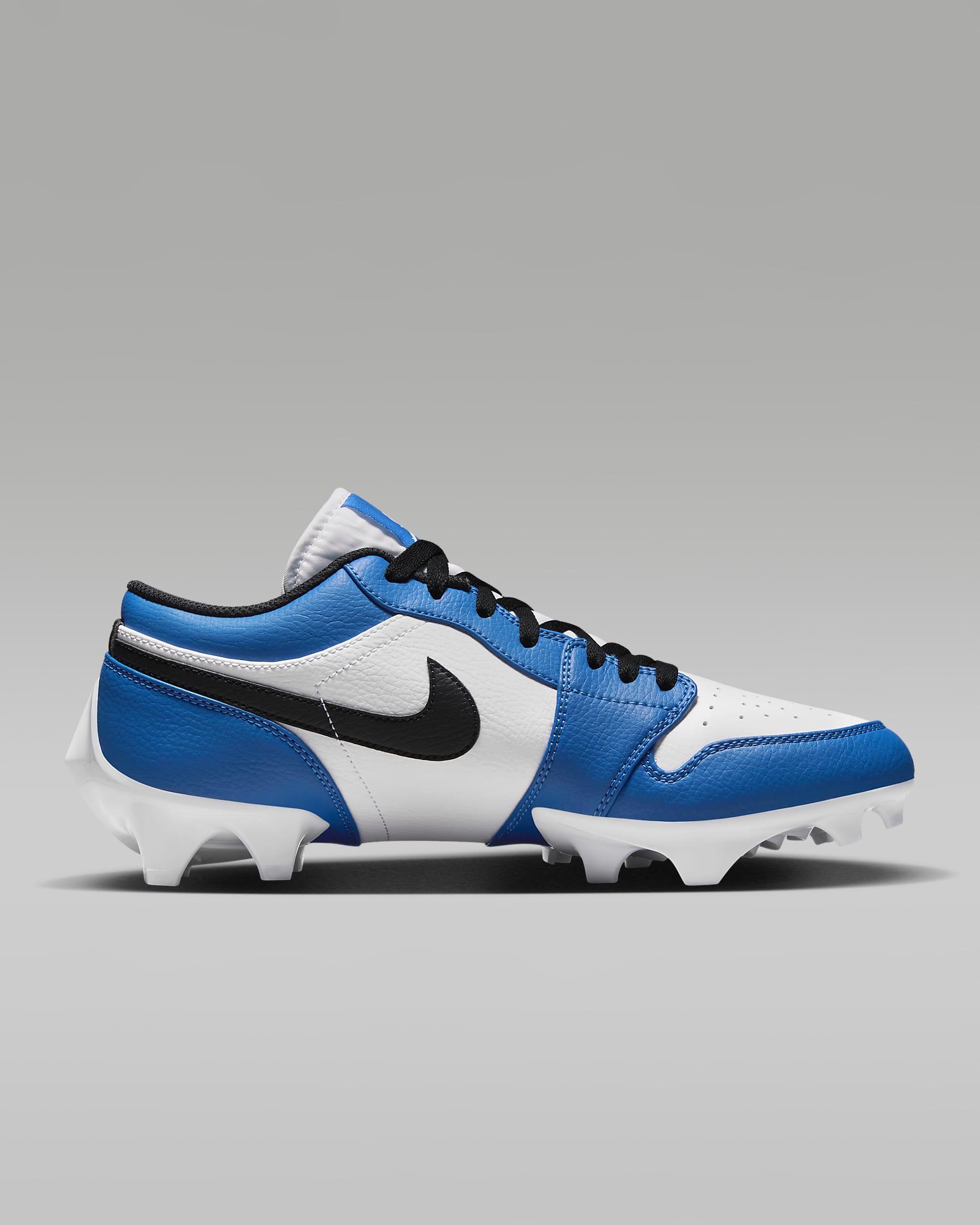 Jordan 1 Low TD Men's Football Cleat. Nike.com
