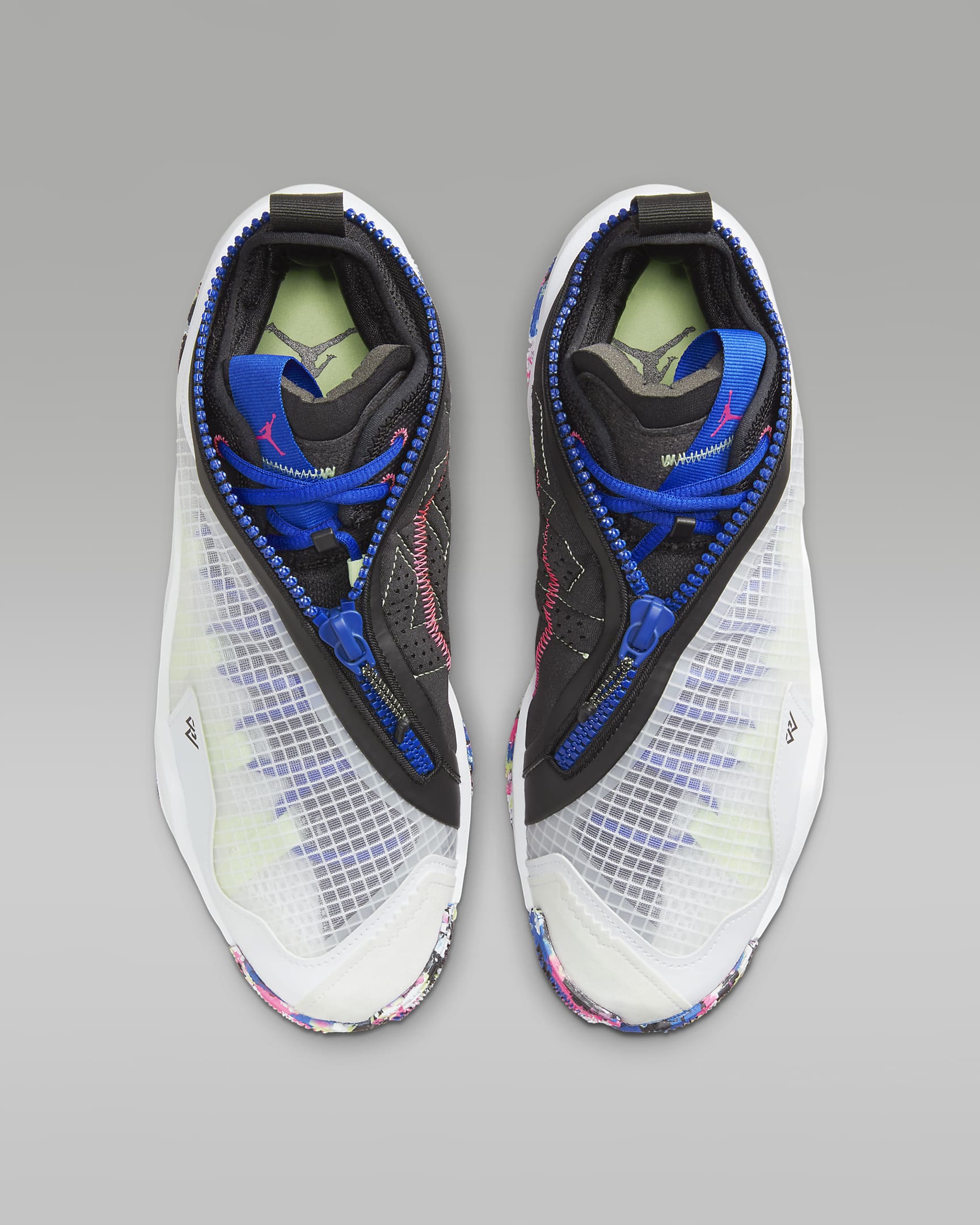 Jordan Why Not .6 PF Men's Shoes. Nike PH