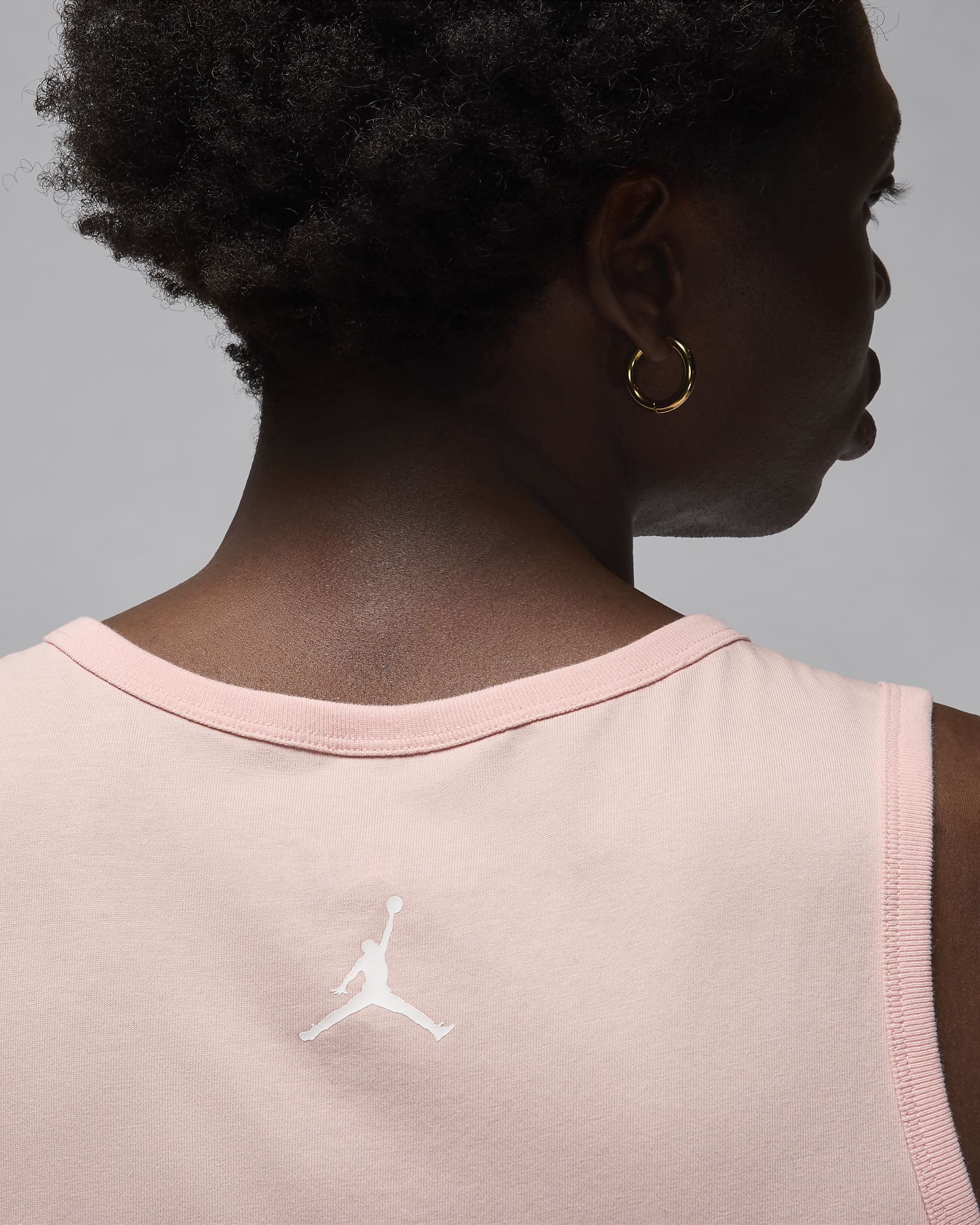 Jordan Flight Essentials Men's Tank Top. Nike MY