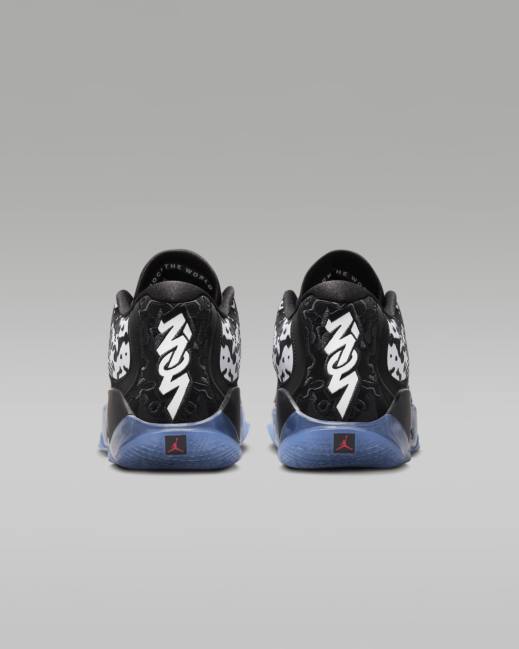 Zion 3 PF Basketball Shoes. Nike PH