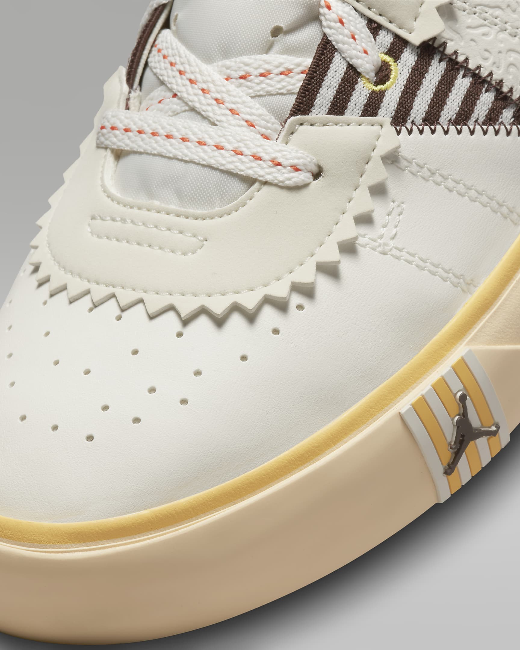 Jordan Series Mid SP Men's Shoes. Nike VN