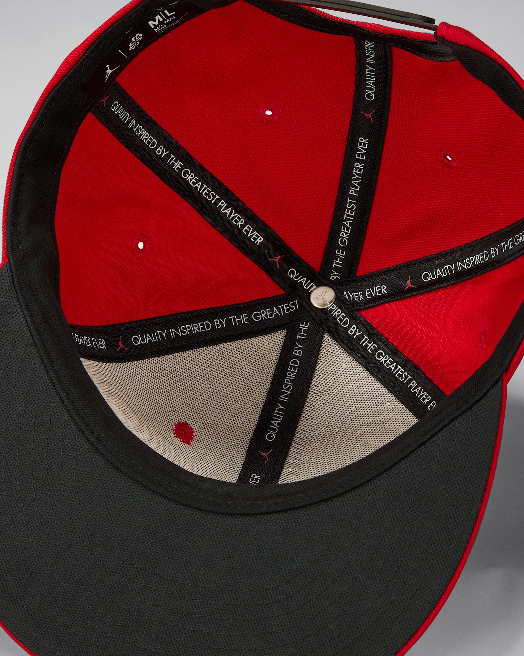 Jordan Jumpman Pro Adjustable Cap. Nike UK