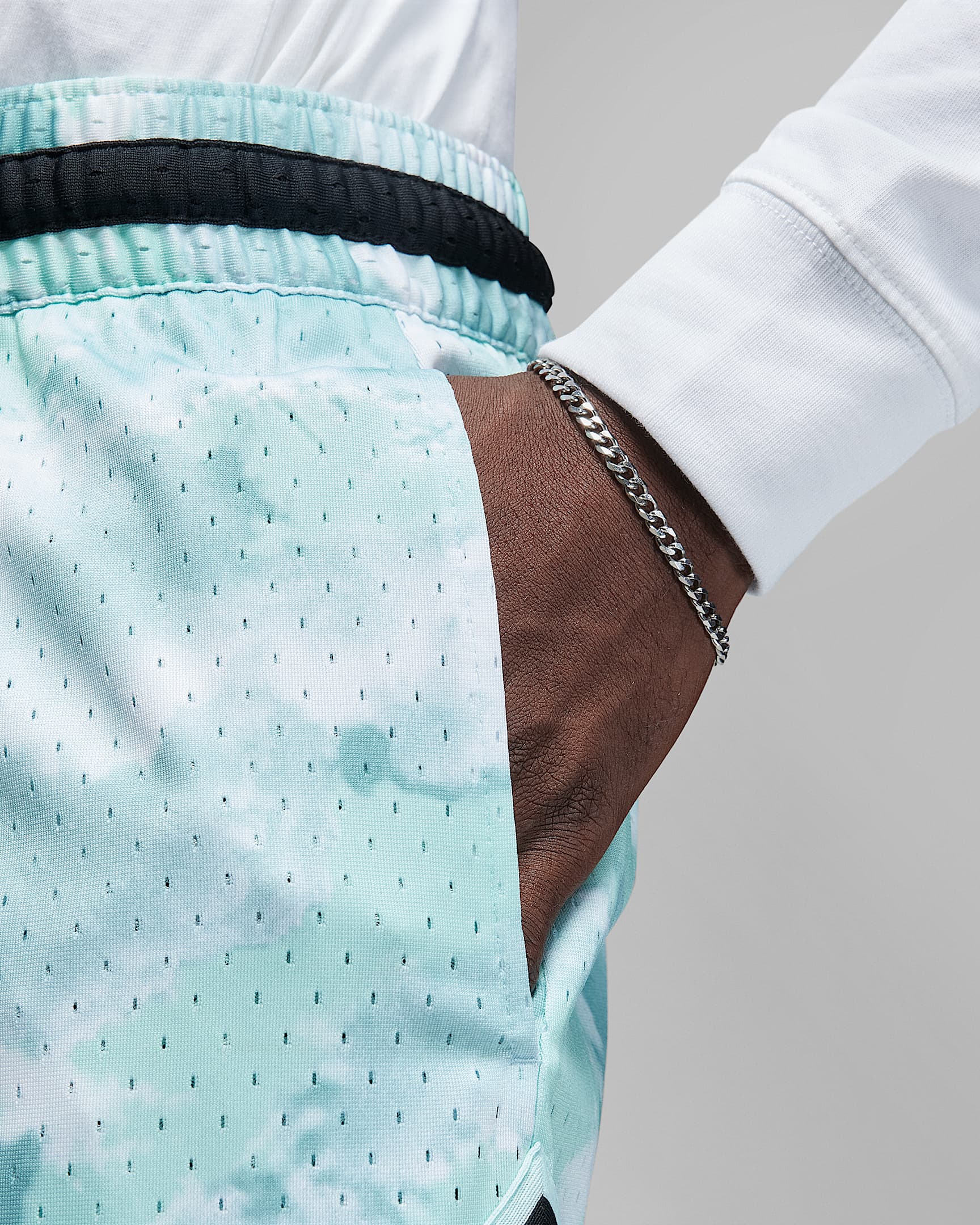 Jordan Dri-FIT Sport Men's Diamond Shorts. Nike PH