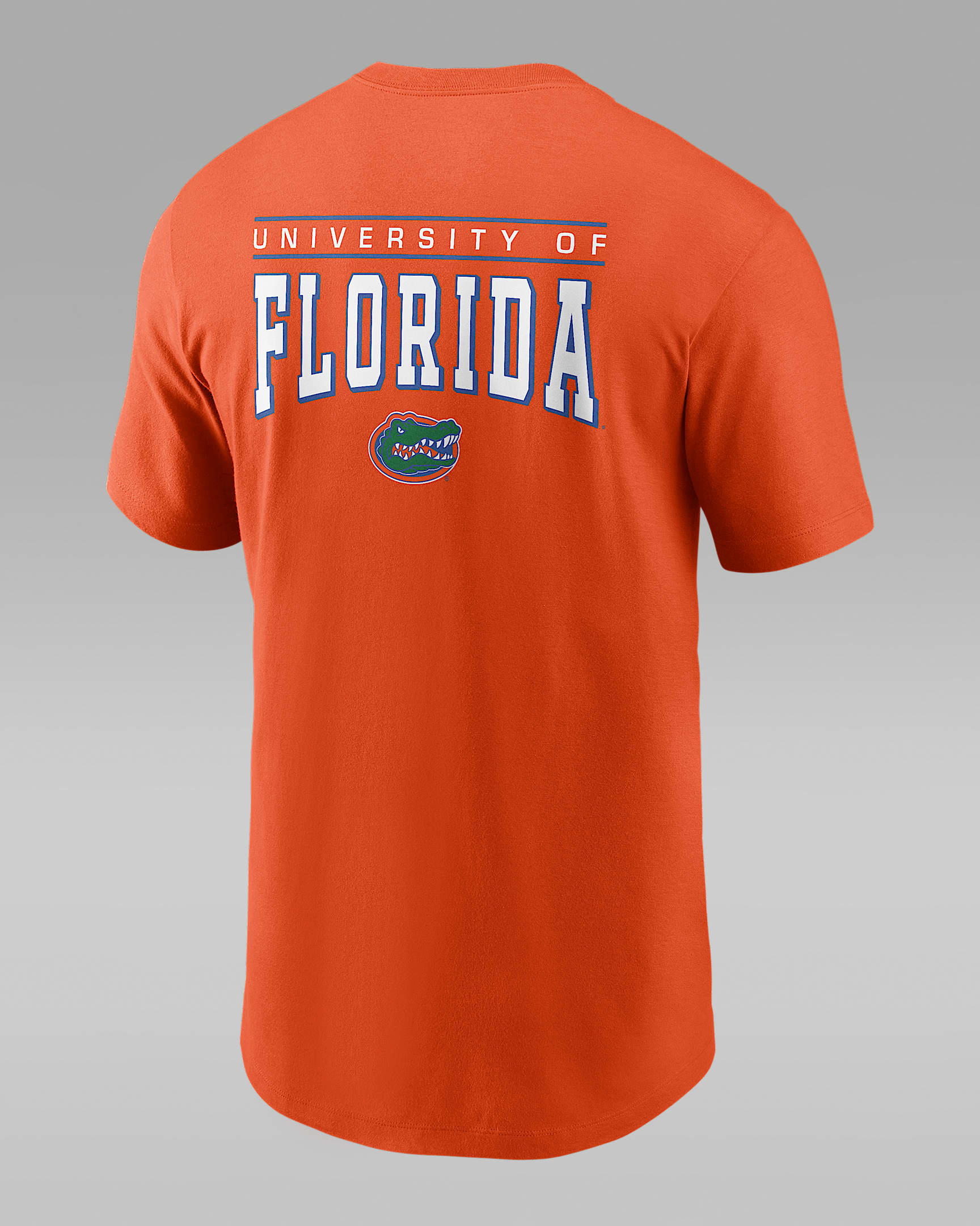 Florida Gators Men's Jordan College T-Shirt. Nike.com