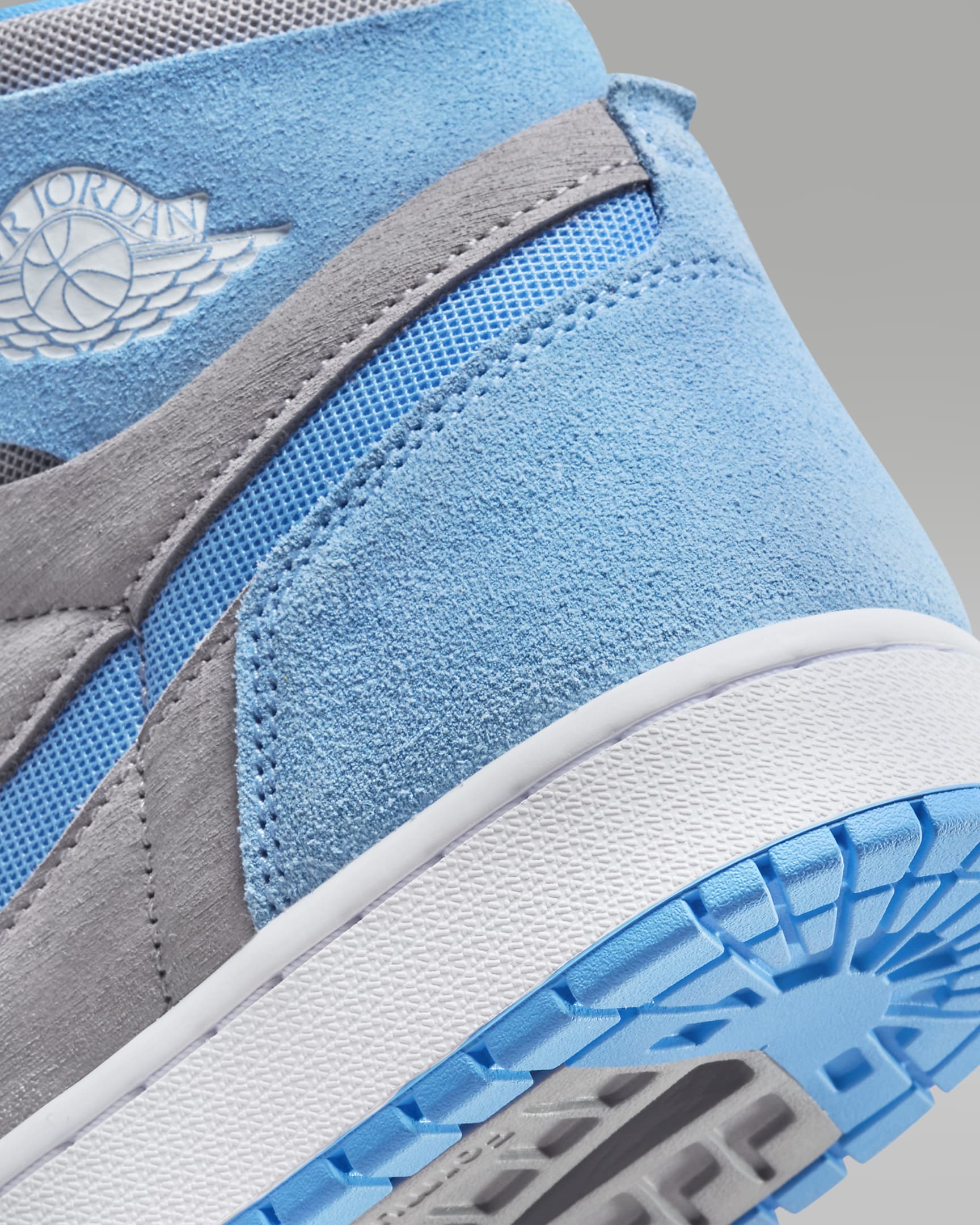 Air Jordan 1 Zoom CMFT 2 Men's Shoes. Nike LU