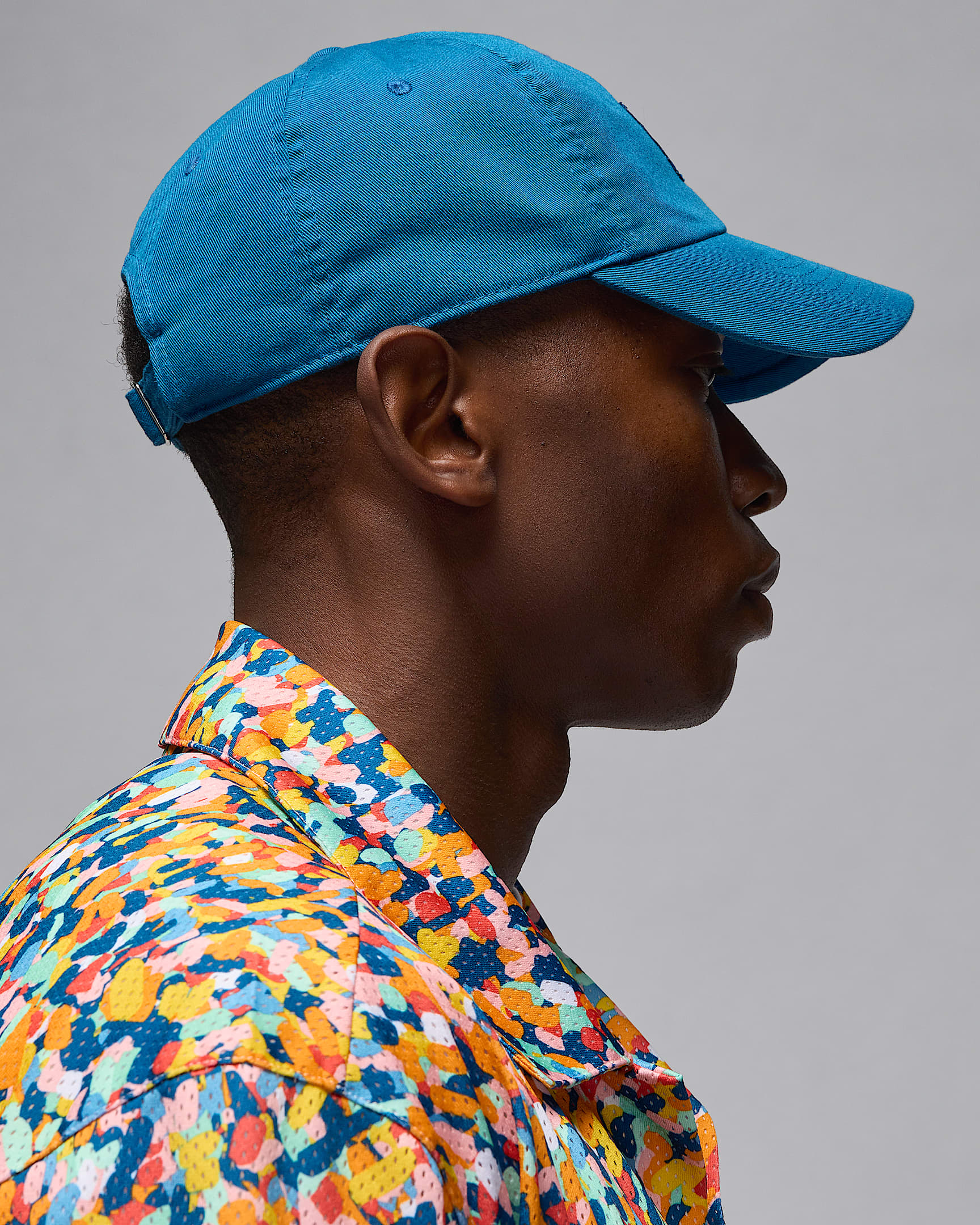 Jordan Club Cap Adjustable Hat. Nike.com