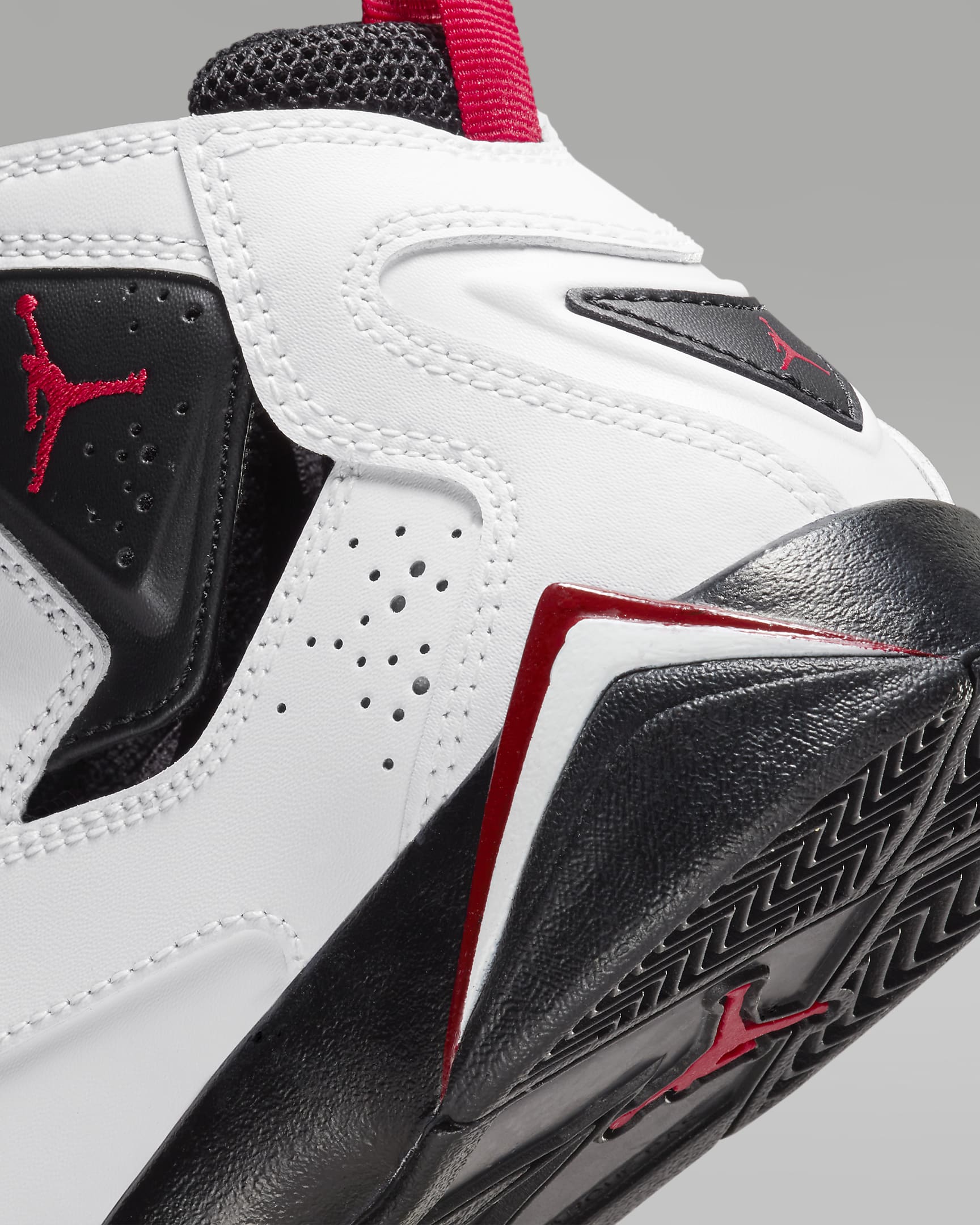 Jordan True Flight Older Kids' Shoes. Nike NZ