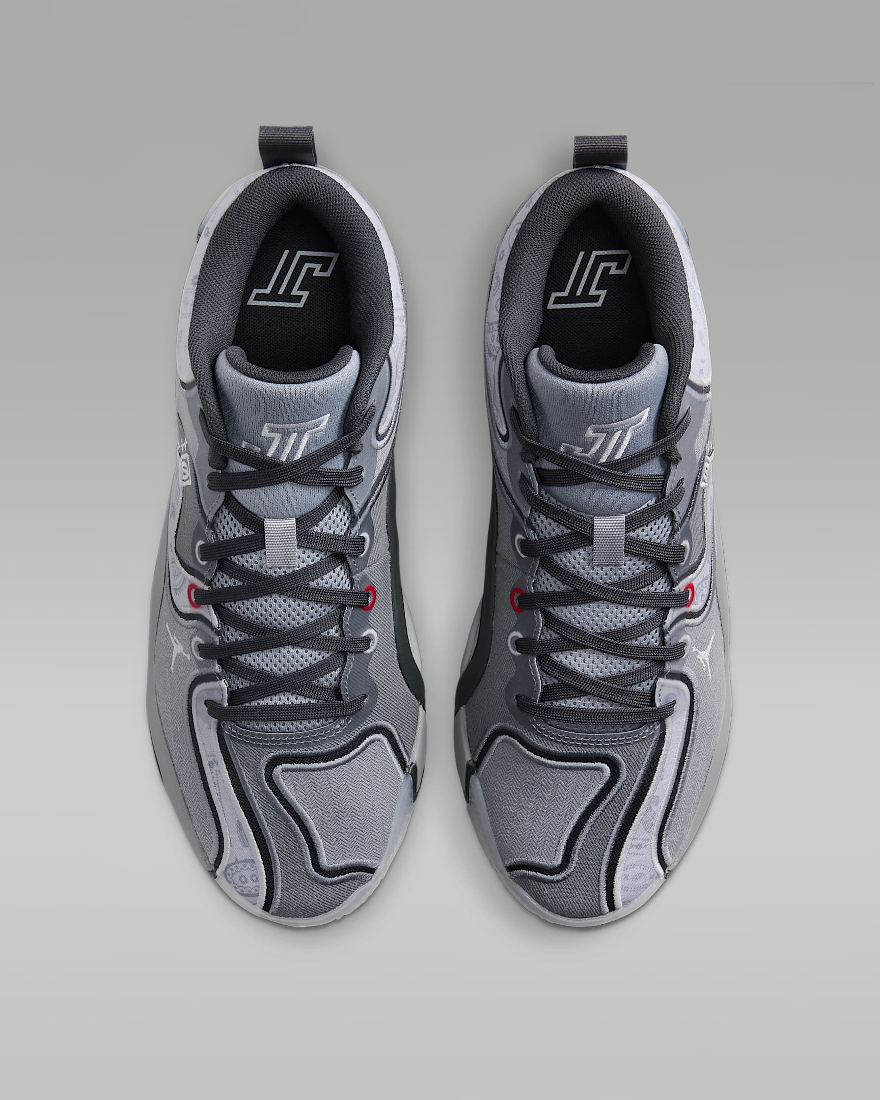 Tatum 3 PF Basketball Shoes. Nike MY